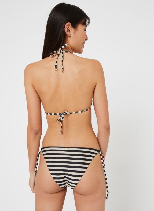 Banana Moon Maillot de bain haut - Lua Lysea (Noir) - Vêtements chez Sarenza (621543)