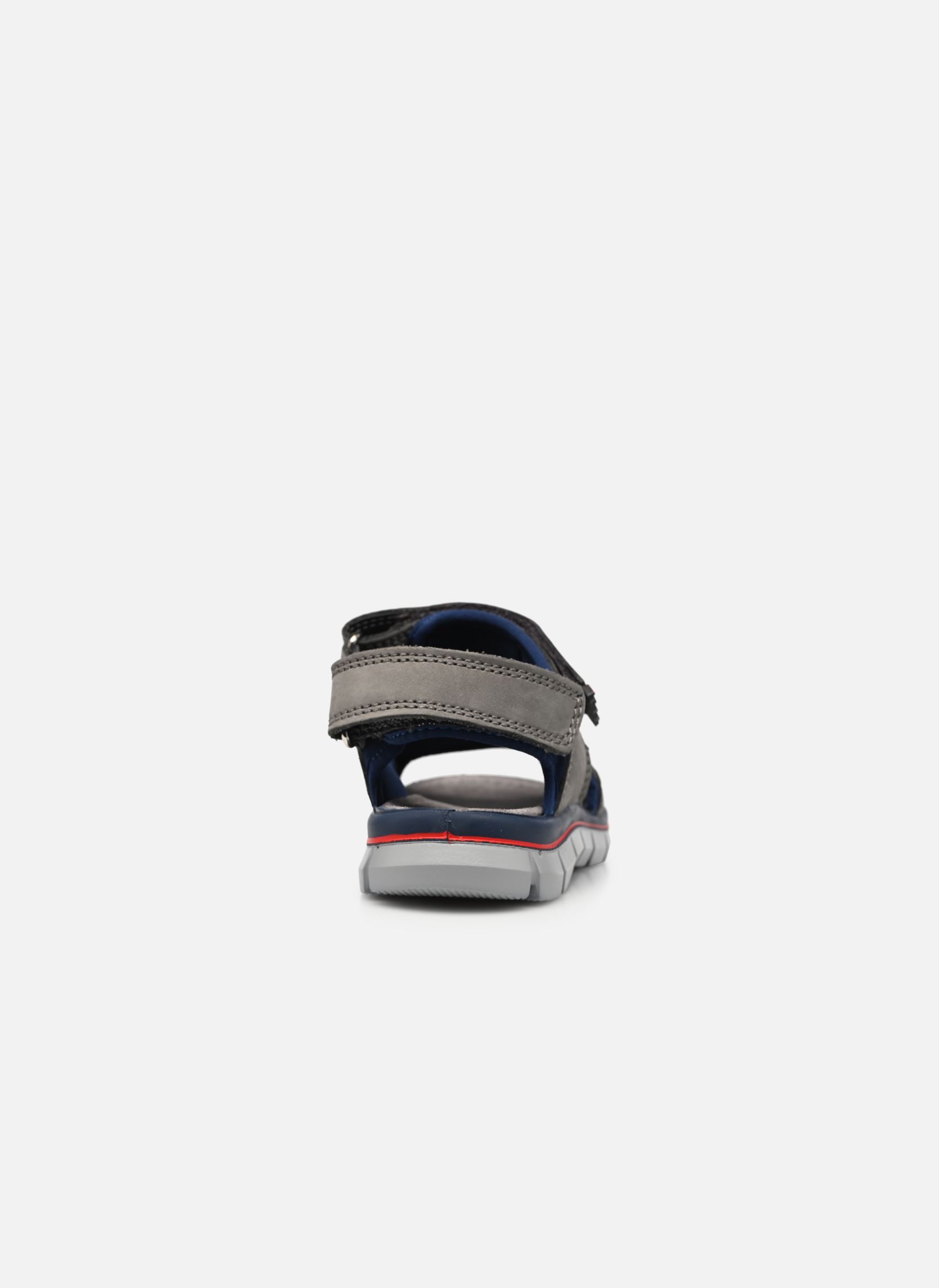 Primigi Sandales PTV 38961 garçon gris | Sarenza France