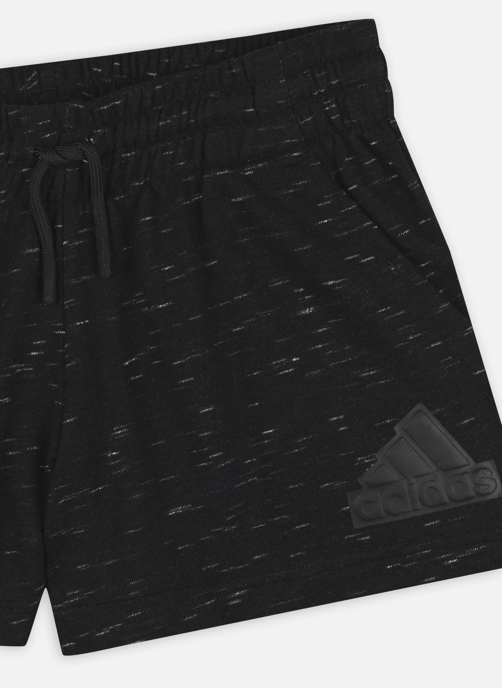 adidas sportswear Short - G Fi Bl Sho (Noir) - Vêtements chez Sarenza ...
