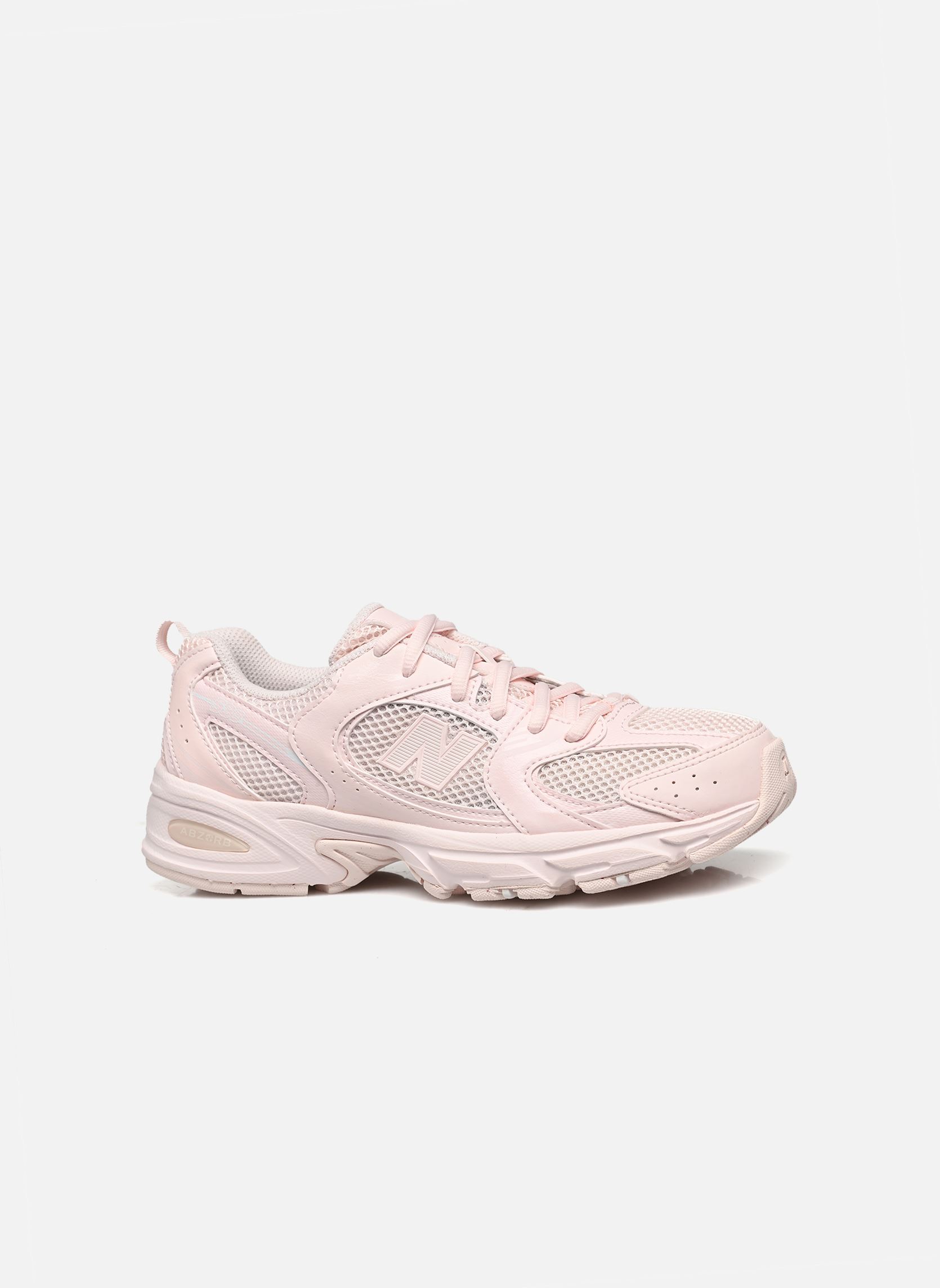 New Balance Baskets Baskets - GR530 fille rose | Sarenza Belgique