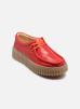Clarks Bottines - Torhill Bee (Rouge) - Bottines et boots chez Sarenza ...