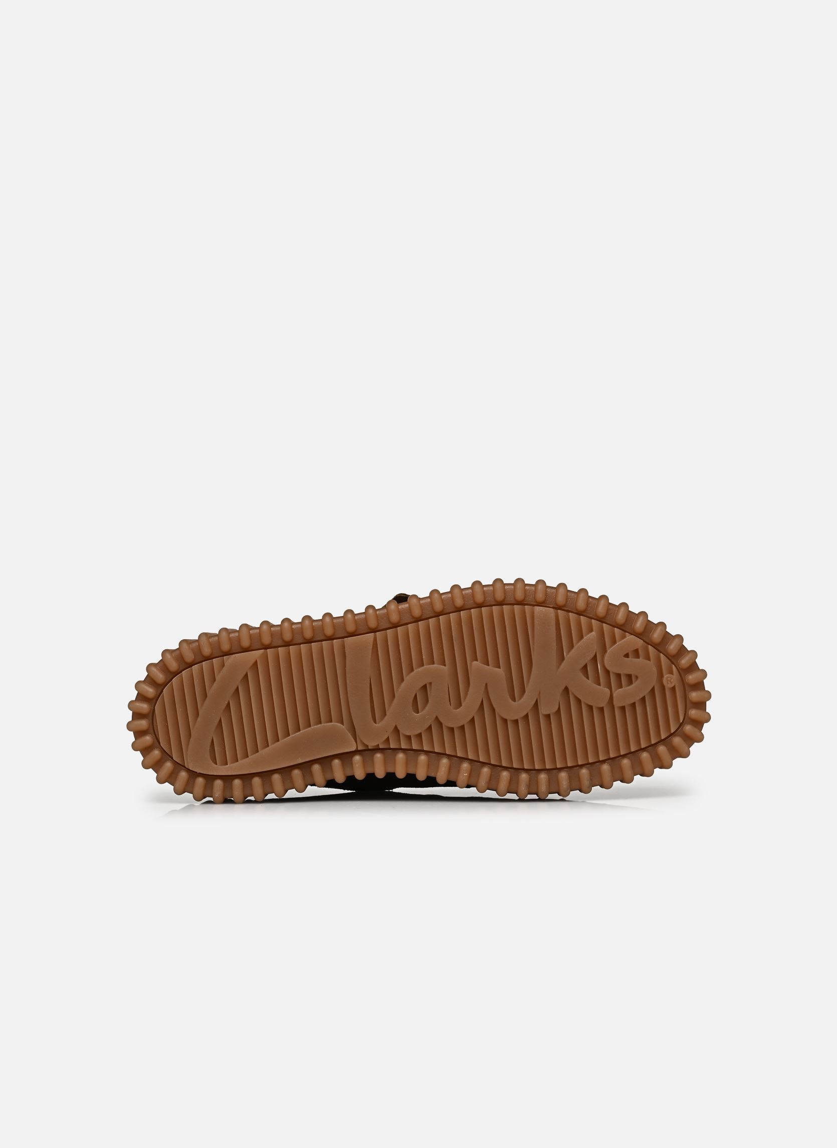 Bestel Clarks Derby schoenen Torhill Bee dames groen | Sarenza België