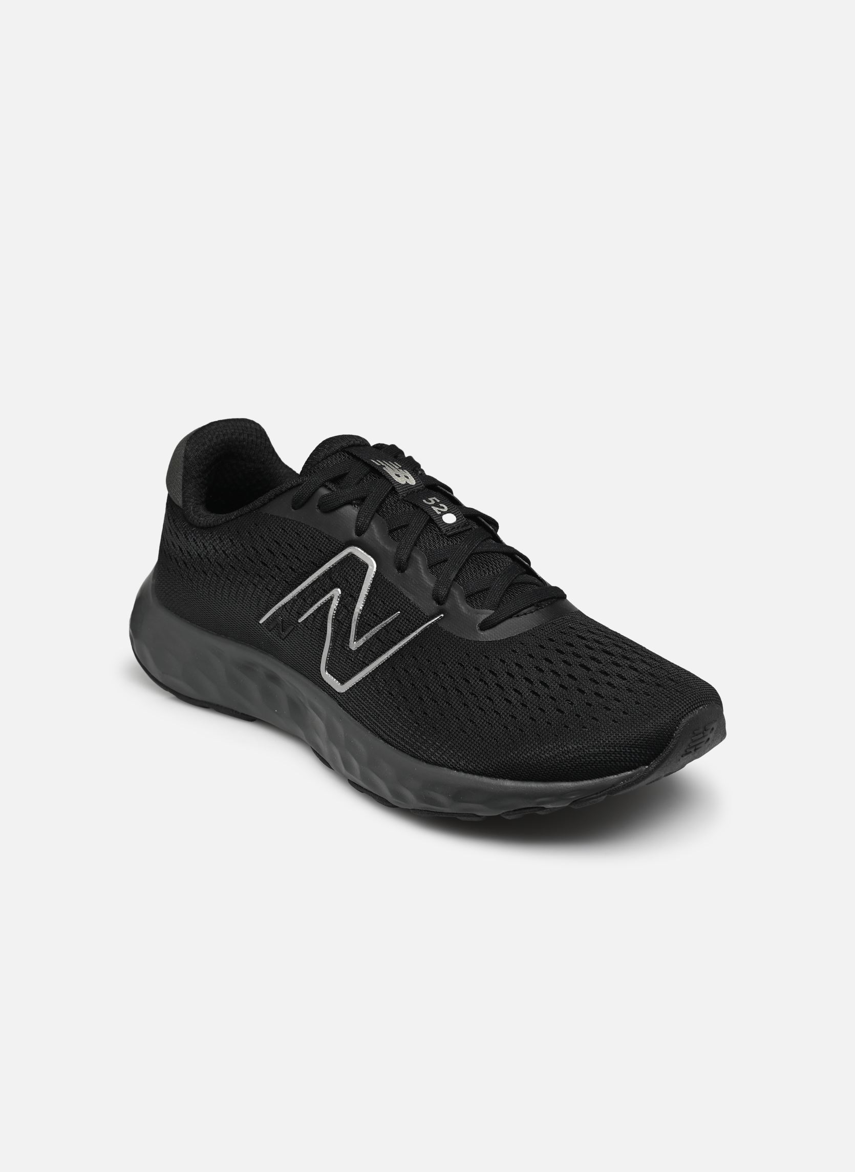 New Balance Chaussures de sport M520 homme noir | Sarenza France