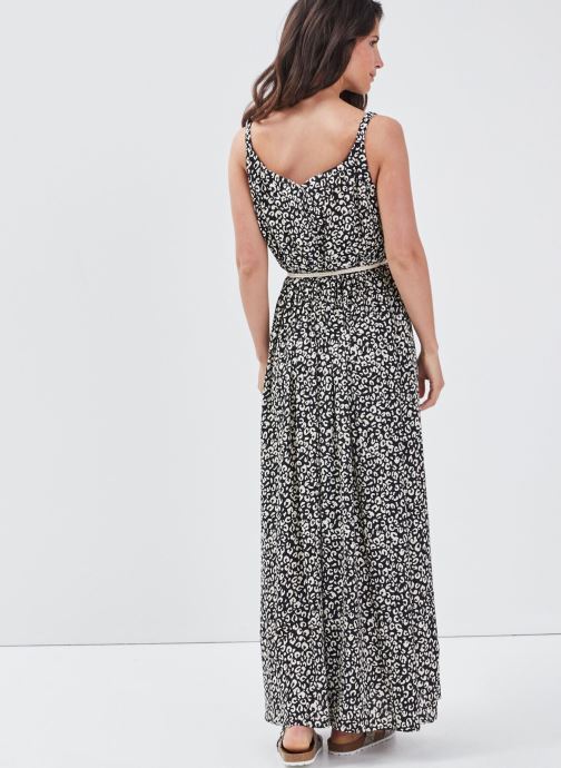 Bréal Robe maxi - RICELIA (Noir) - Vêtements chez Sarenza (631850)
