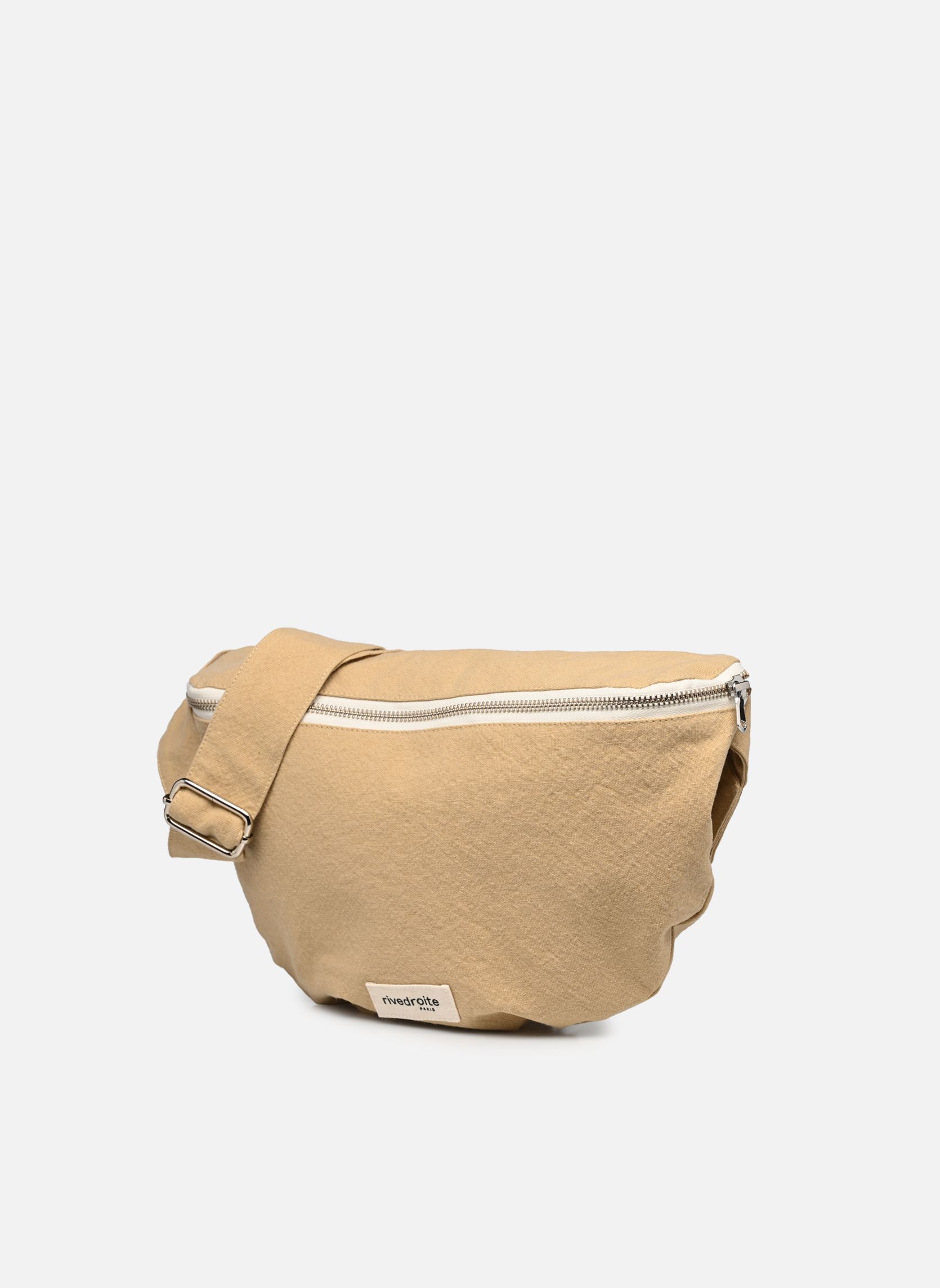 RIVE DROITE PARIS Sacs banane Sac banane - Custine - XL - The Waist ...