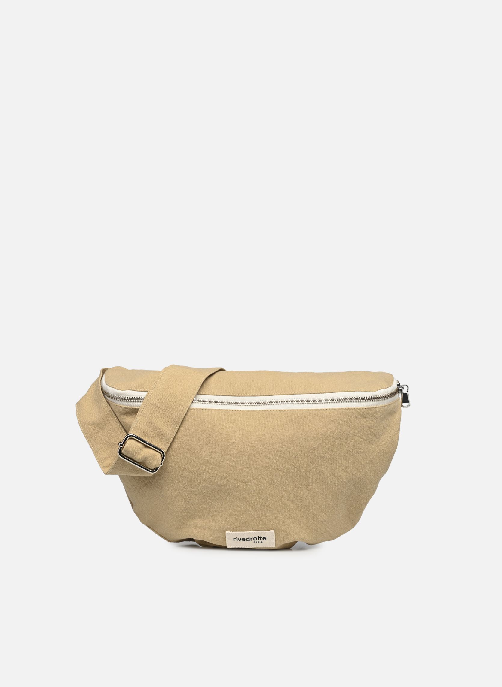 RIVE DROITE PARIS Sacs banane Sac banane - Custine - XL - The Waist ...