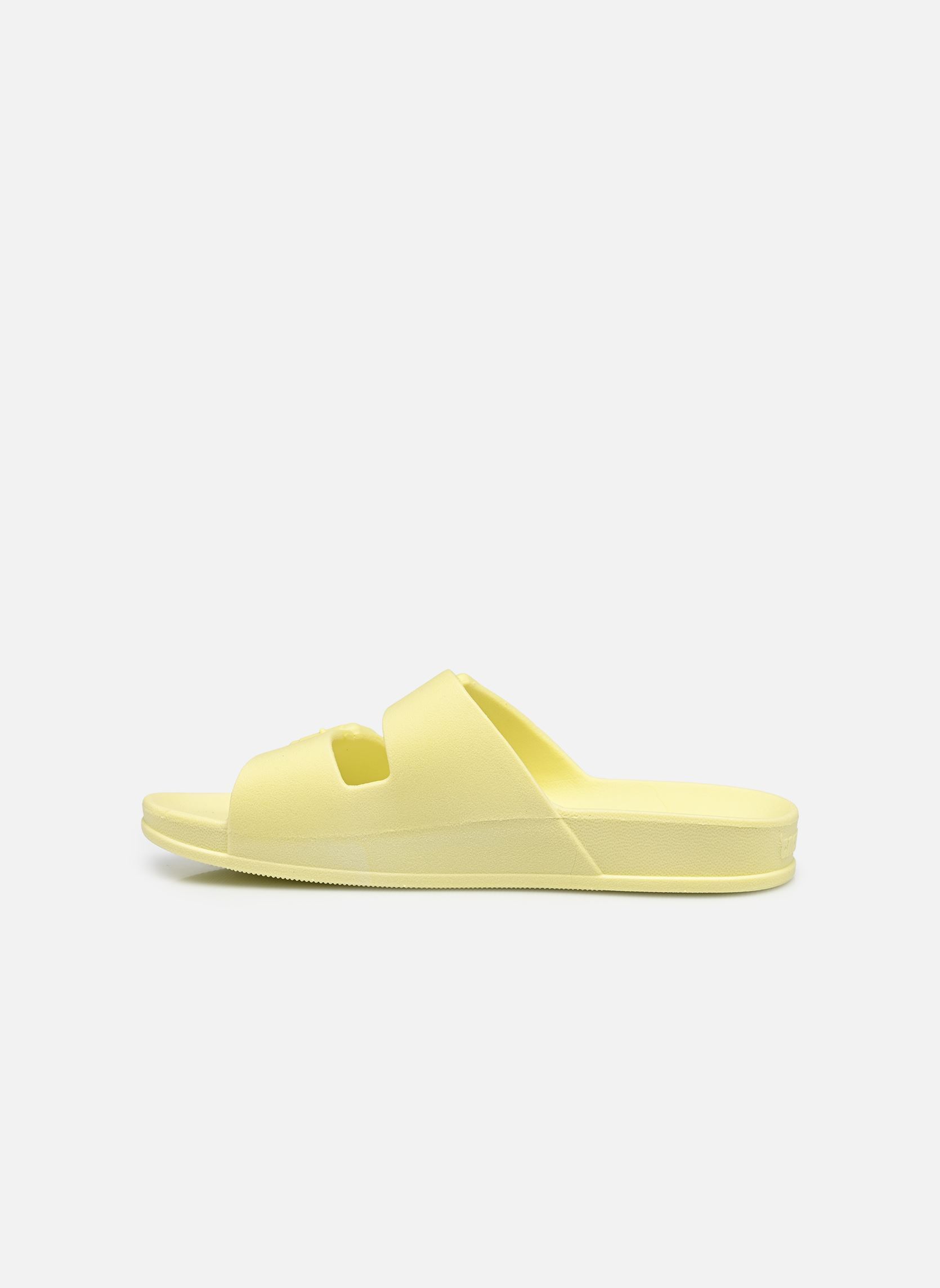 Cacatoès Mules Belo Horizonte femme jaune | Sarenza Belgique
