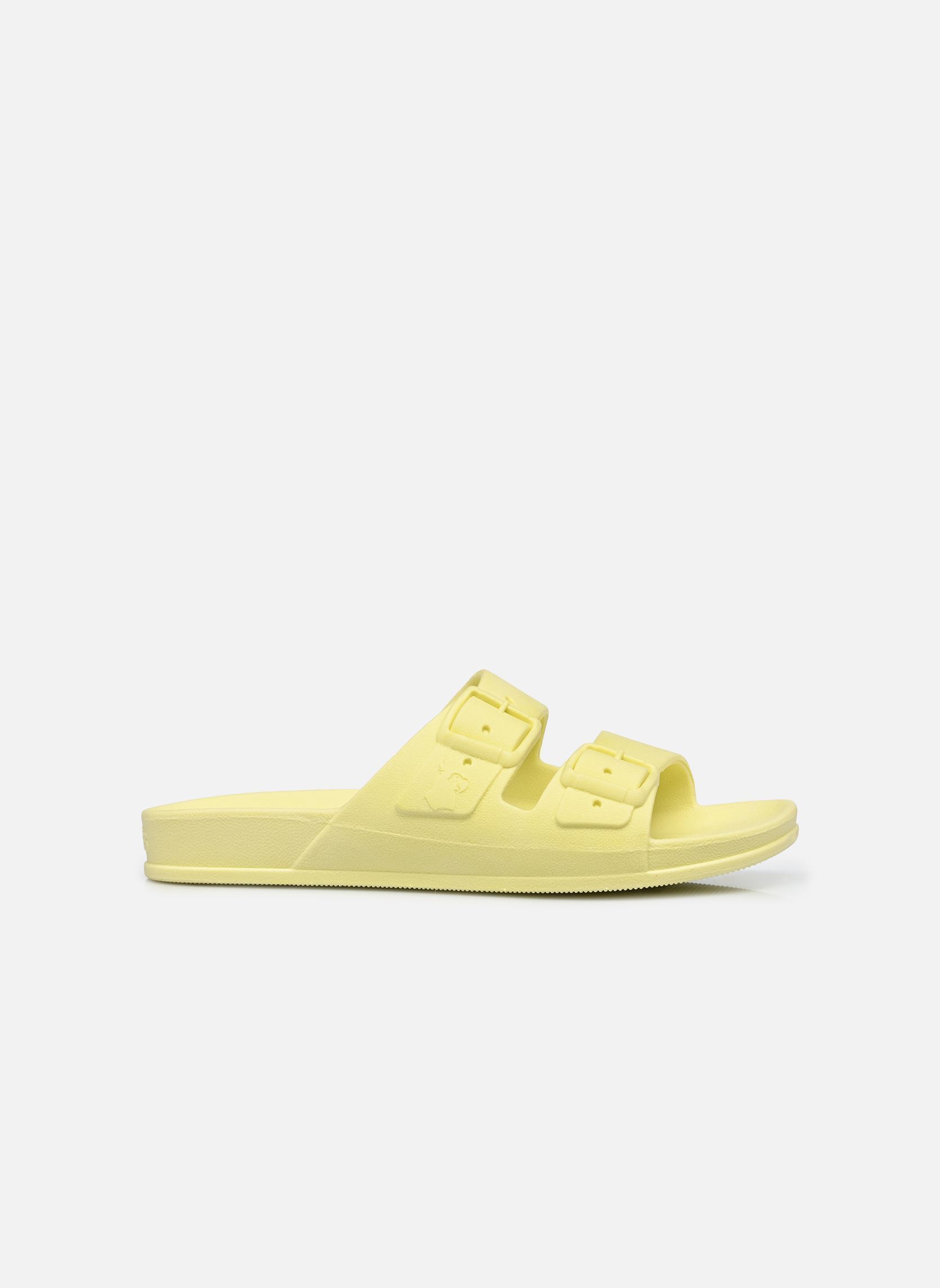 Cacatoès Mules Belo Horizonte femme jaune | Sarenza Belgique