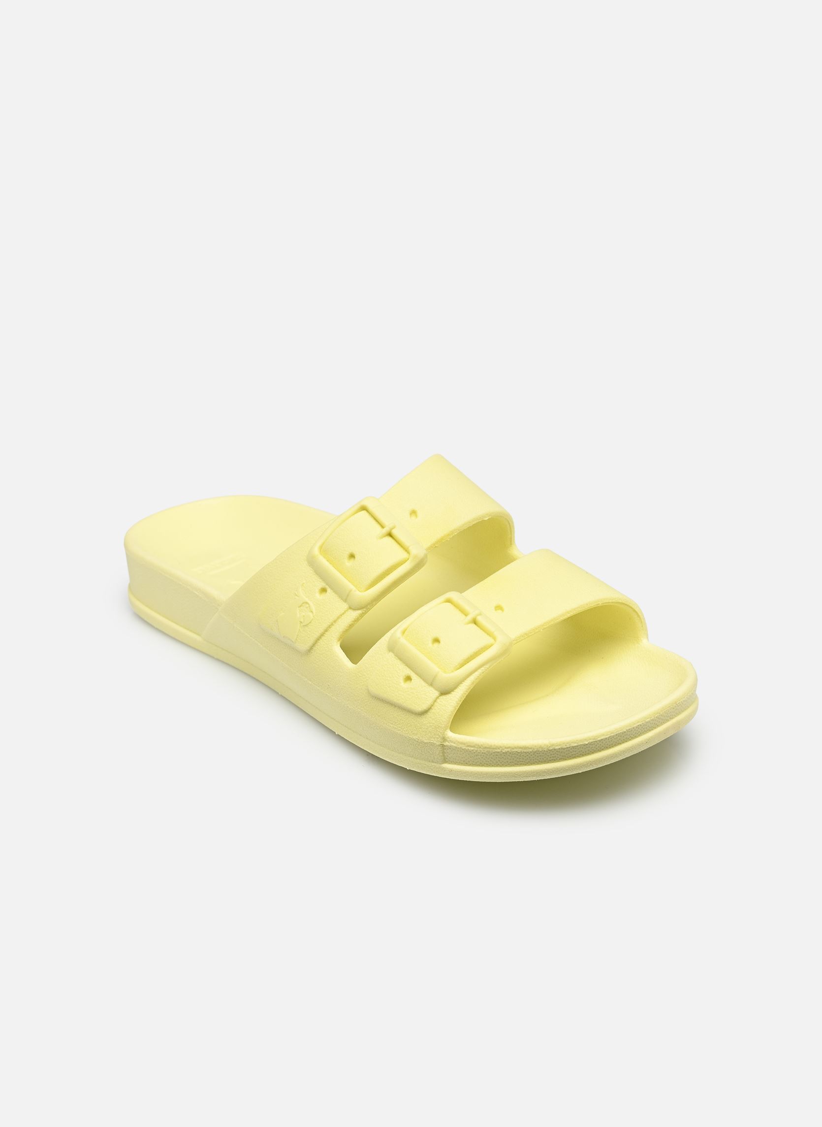 Cacatoès Mules Belo Horizonte femme jaune | Sarenza Belgique