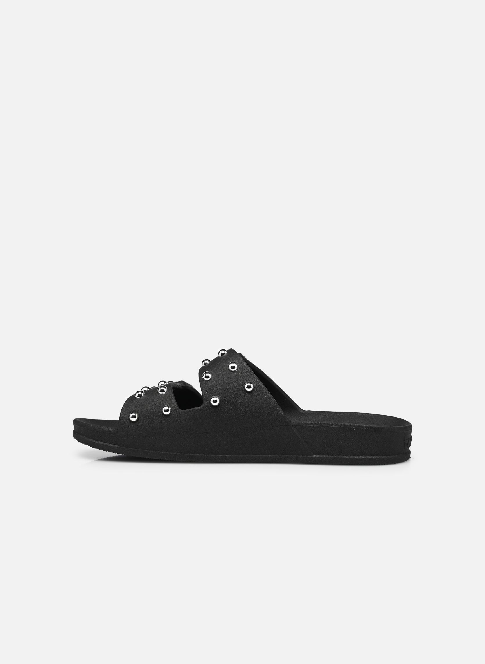 Cacatoès Pantoletten und Clogs Florianopolis damen schwarz - online ...