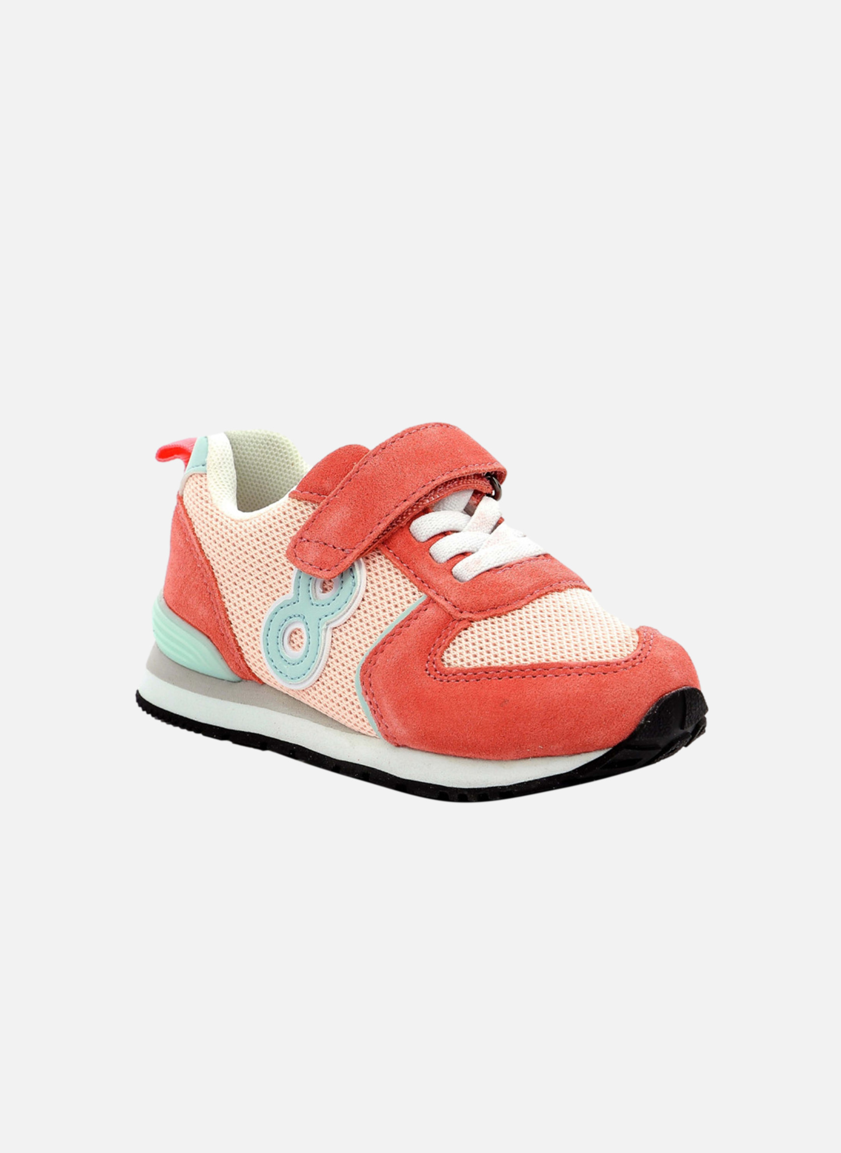 Mod8 Baskets Sneakers basses - Snooklace fille rose | Sarenza France