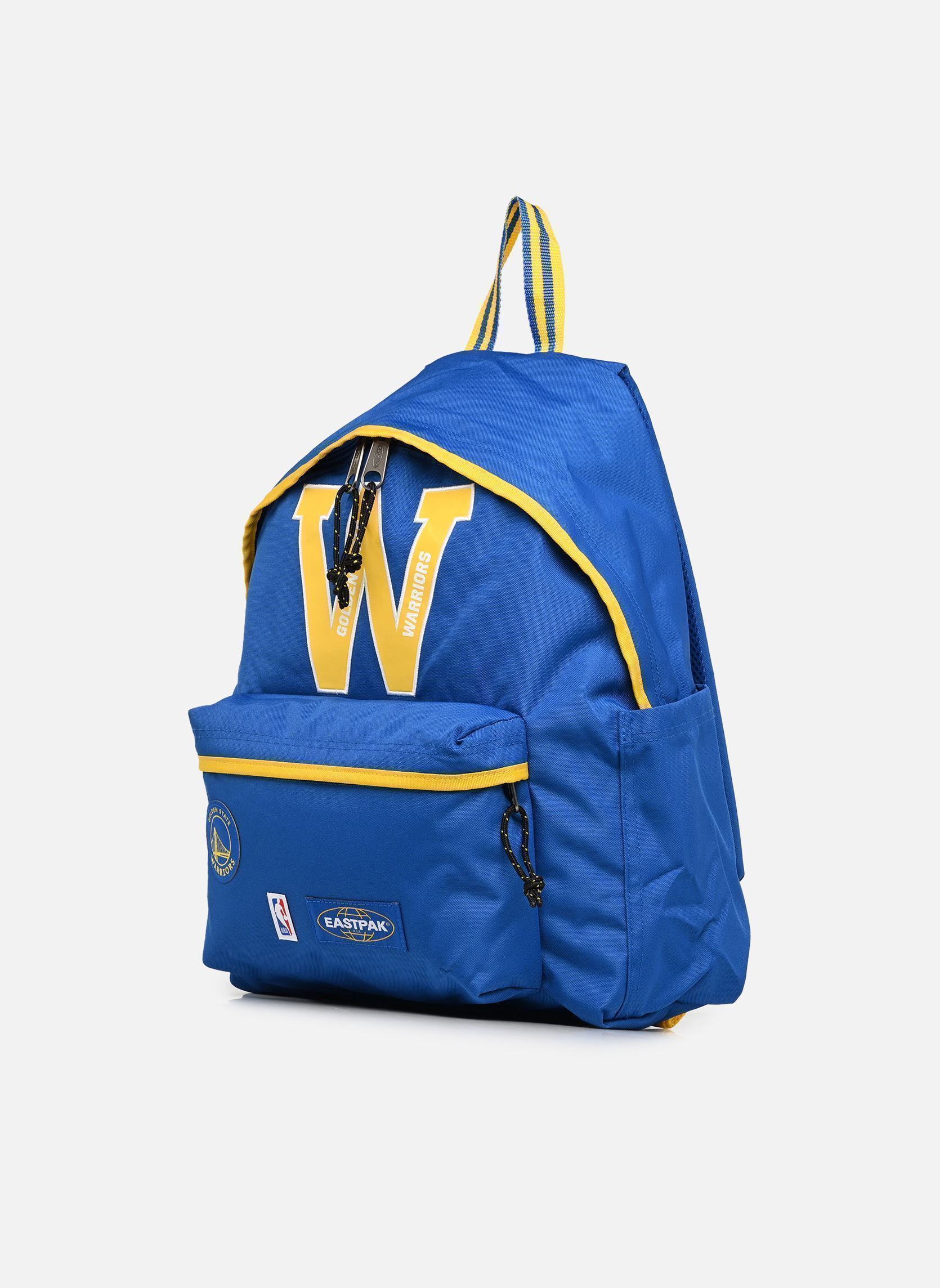 Bestel Eastpak Rugtassen Day Pak'R blauw | Sarenza België