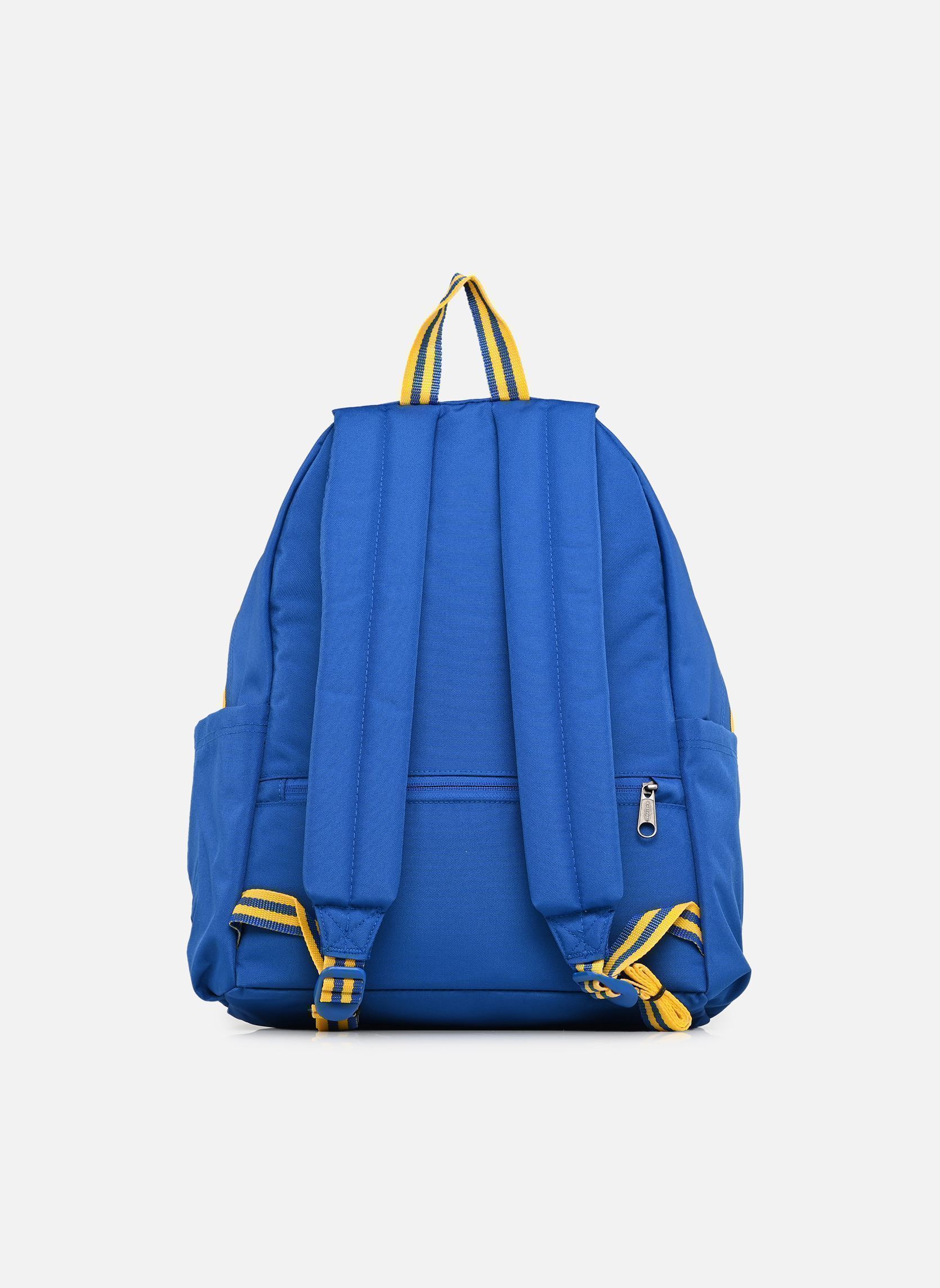 Bestel Eastpak Rugtassen Day Pak'R blauw | Sarenza België