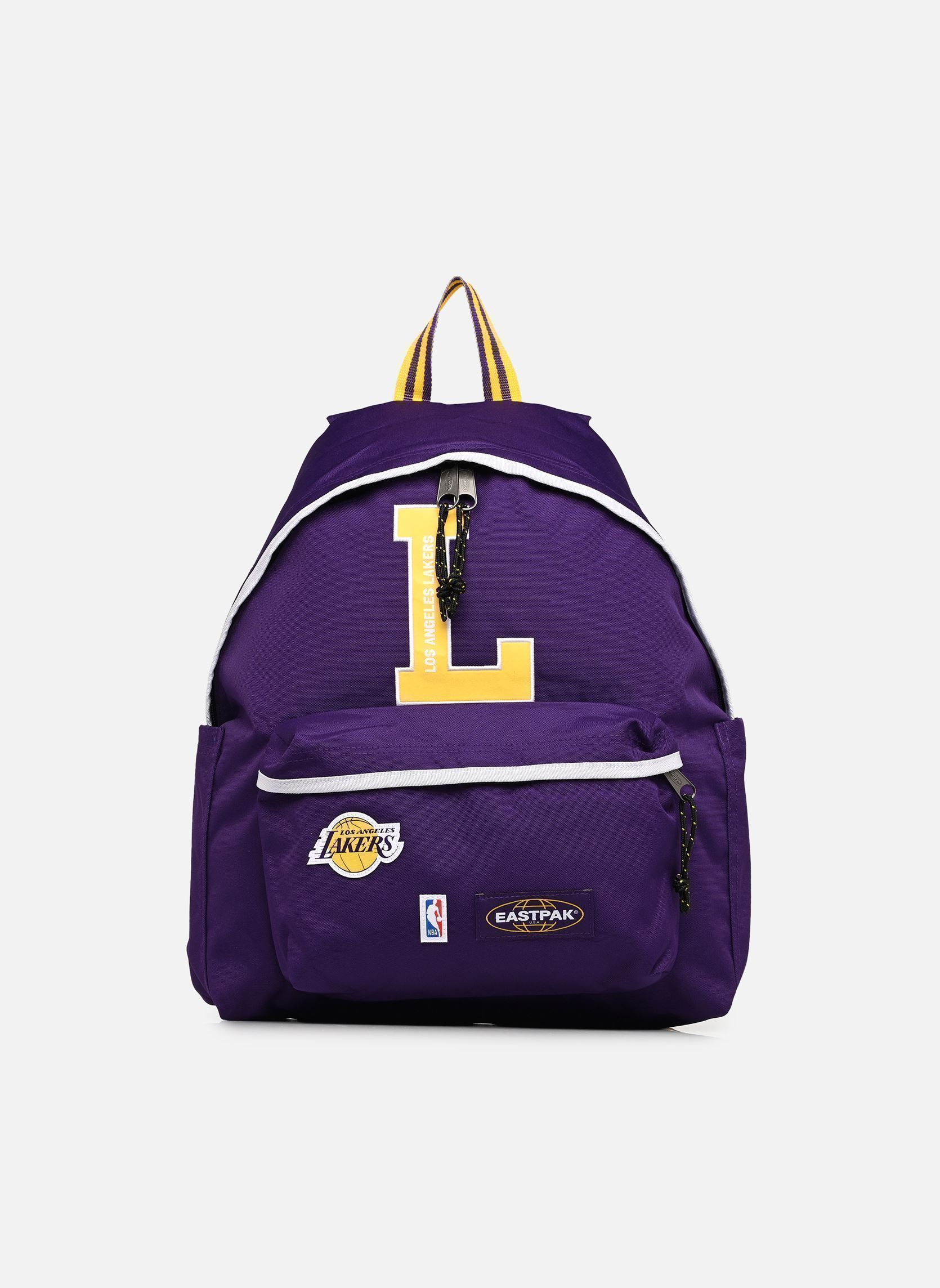 Mochilas Day Pak'R violeta Eastpak | Sarenza España