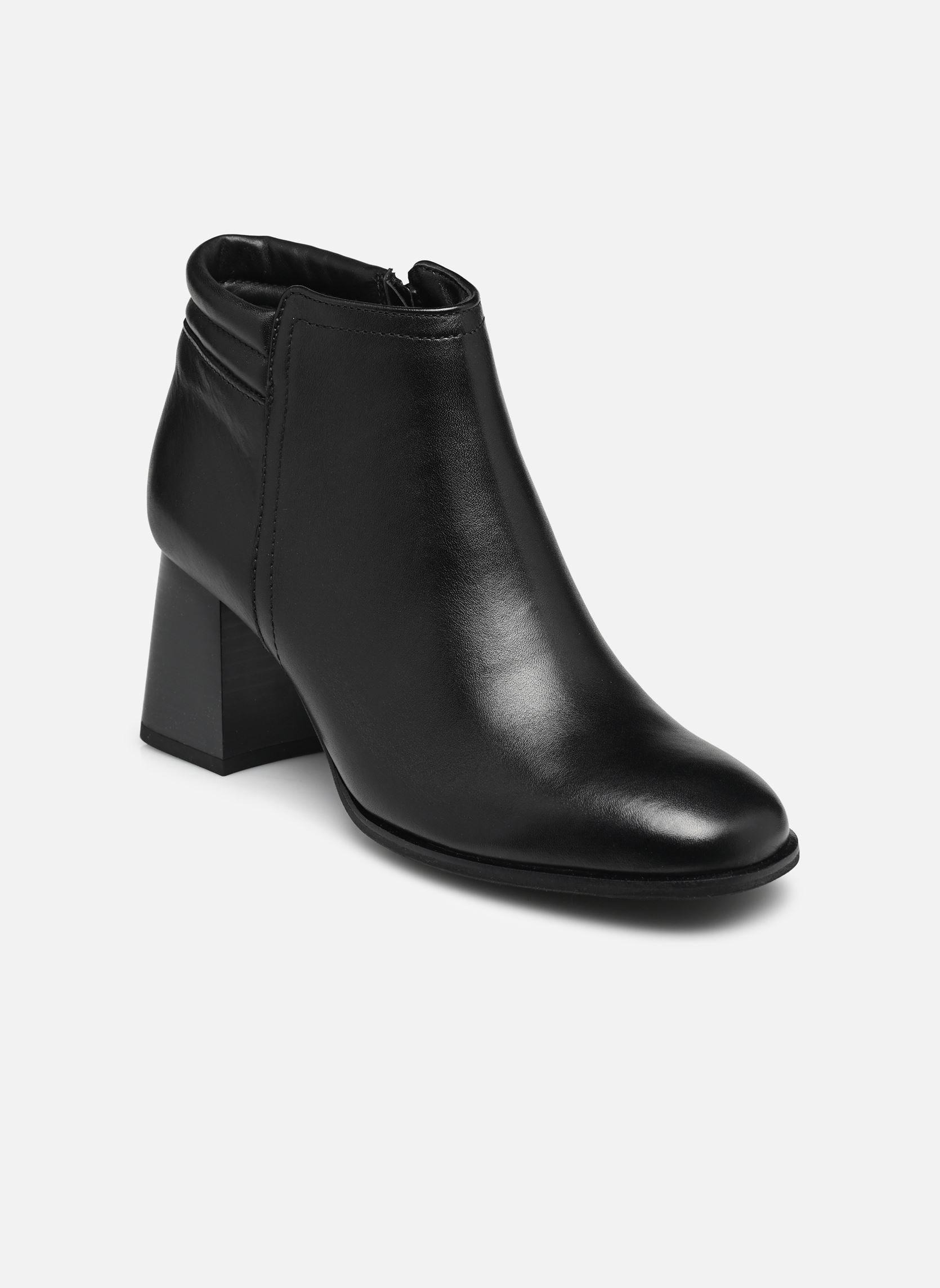 Georgia Rose Soft Bottines et boots Bottines - Romili femme noir ...