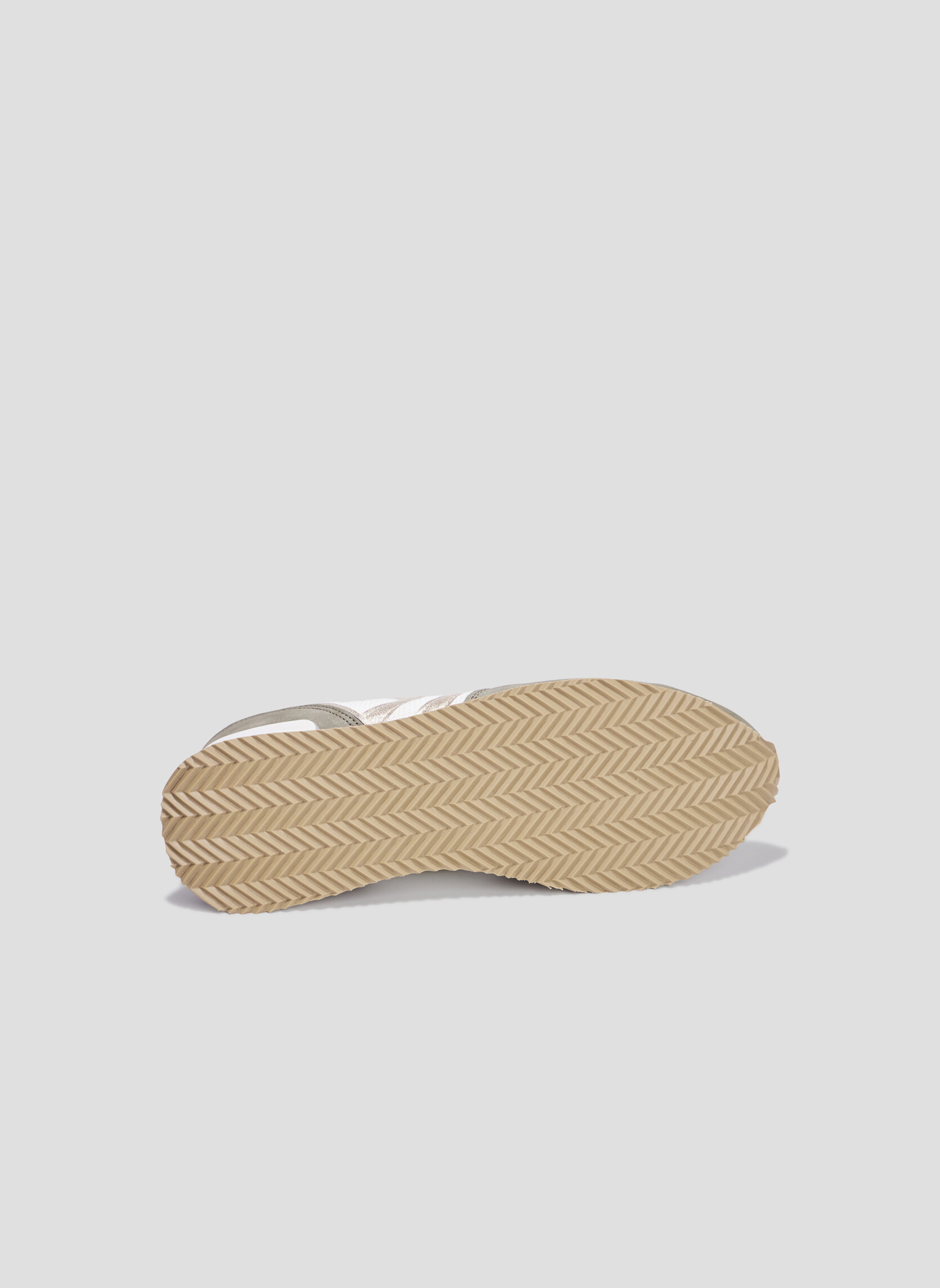 CREEKS Baskets Baskets - RHISTO_S_F_RUN_0_231 femme vert | Sarenza France