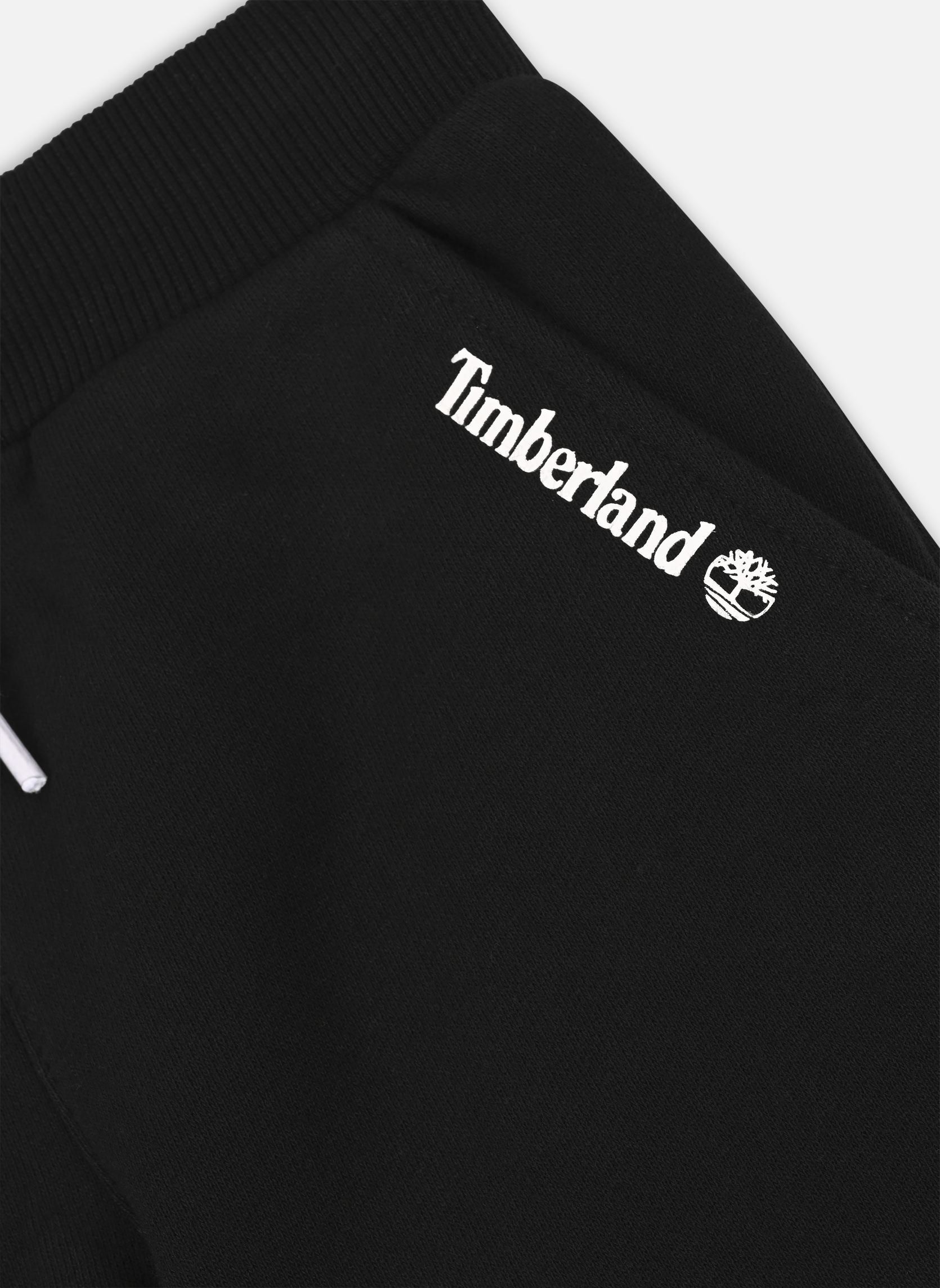 Timberland Pantalon de survêtement - Pantalon Jogging T24C38 (Noir) - Vêtements chez Sarenza ...