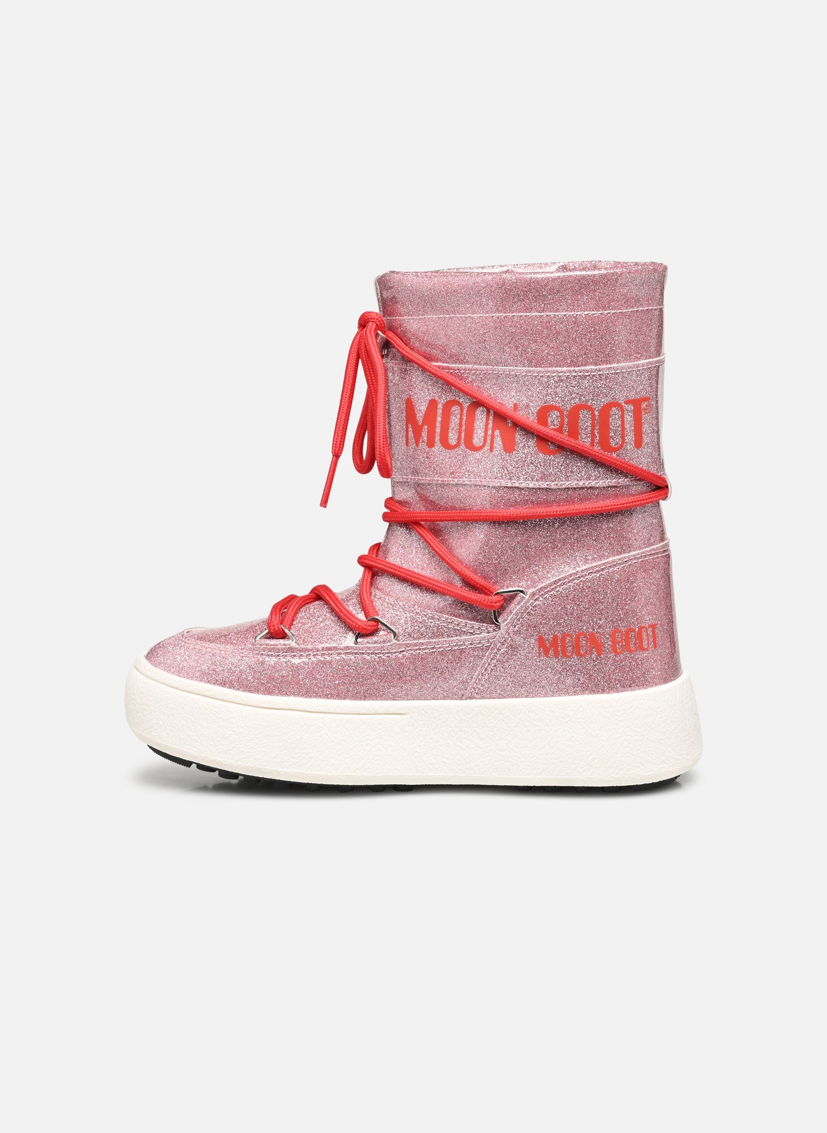 Moon Boot Bottes de neige Bottes de neige - MOON BOOT JTRACK TUBE ...