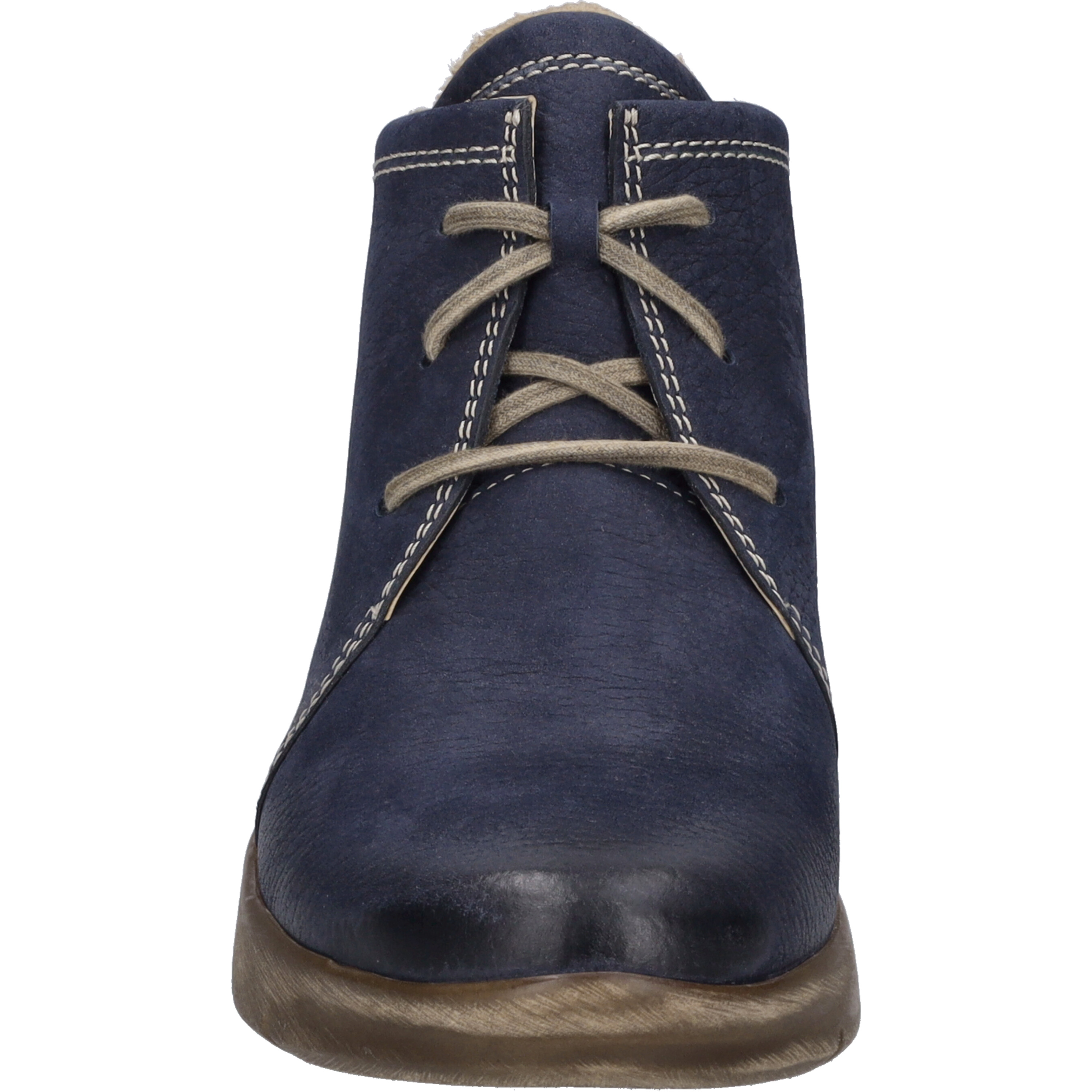 Josef Seibel Bottines et boots Bottines Conny 56 | blue femme bleu ...