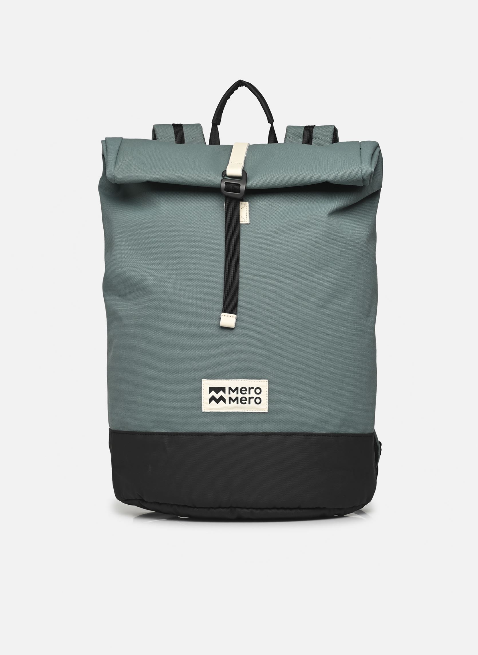 MeroMero Sacs à dos Sac a dos - Wanaka Bag vert | Sarenza France