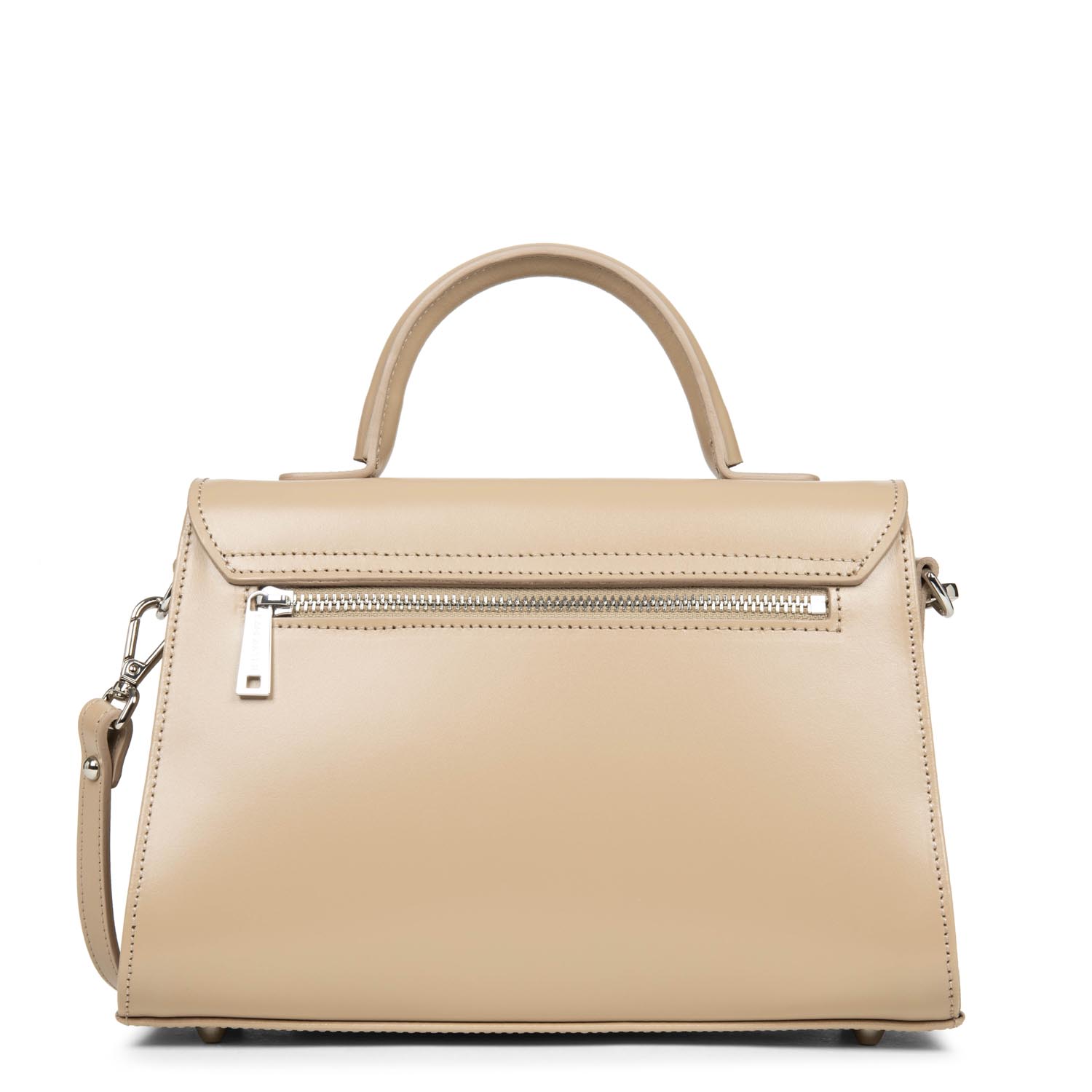 Lancaster Sacs à main Sac à main - Suave Even femme beige | Sarenza France