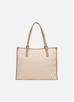 Lancaster Ikon (Beige) - Sacs à main chez Sarenza (645617)