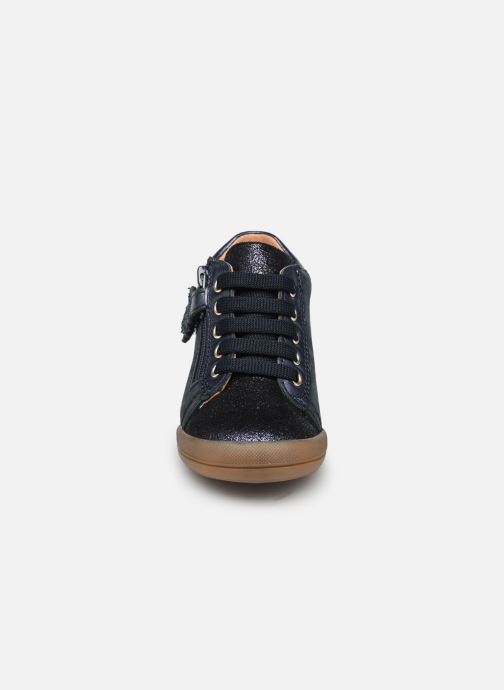 Compras Botines 3014 niña azul | Sarenza Spain