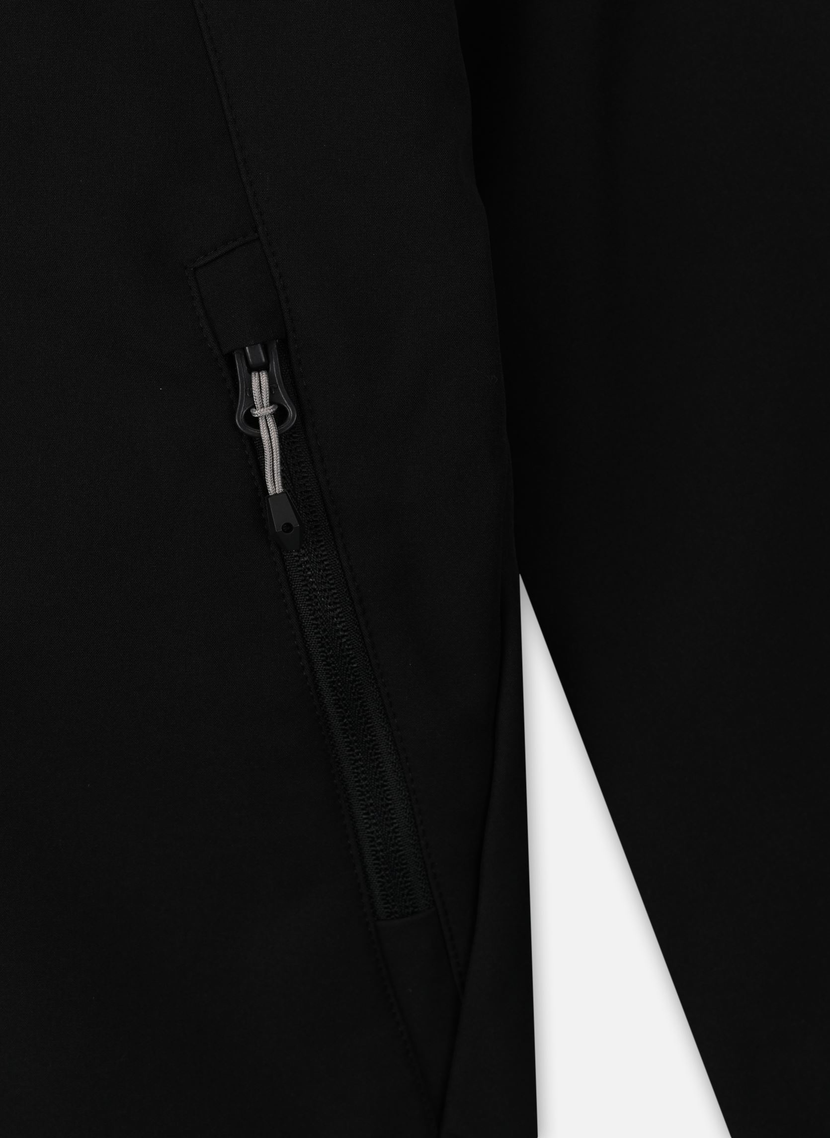 Icepeak Veste - KONAN JR (Noir) - Vêtements chez Sarenza (647034)