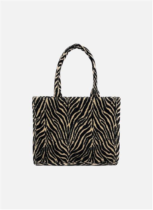 OH MY BAG LITTLE ZEBRA (Rouge) - Sacs à main chez Sarenza (652290)