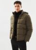 Selected Homme Doudoune - Slhcooper Puffer Jkt Noos (Vert) - Vêtements ...