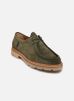 Pellet Derby - Macho (Vert) - Chaussures à lacets chez Sarenza (708152)