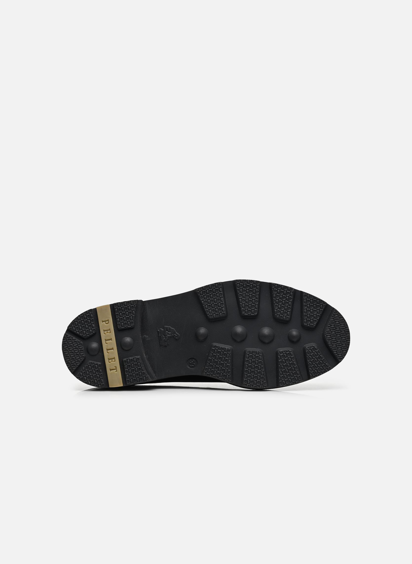 Pellet Derbies Macho uomo marrone online | Sarenza Italia