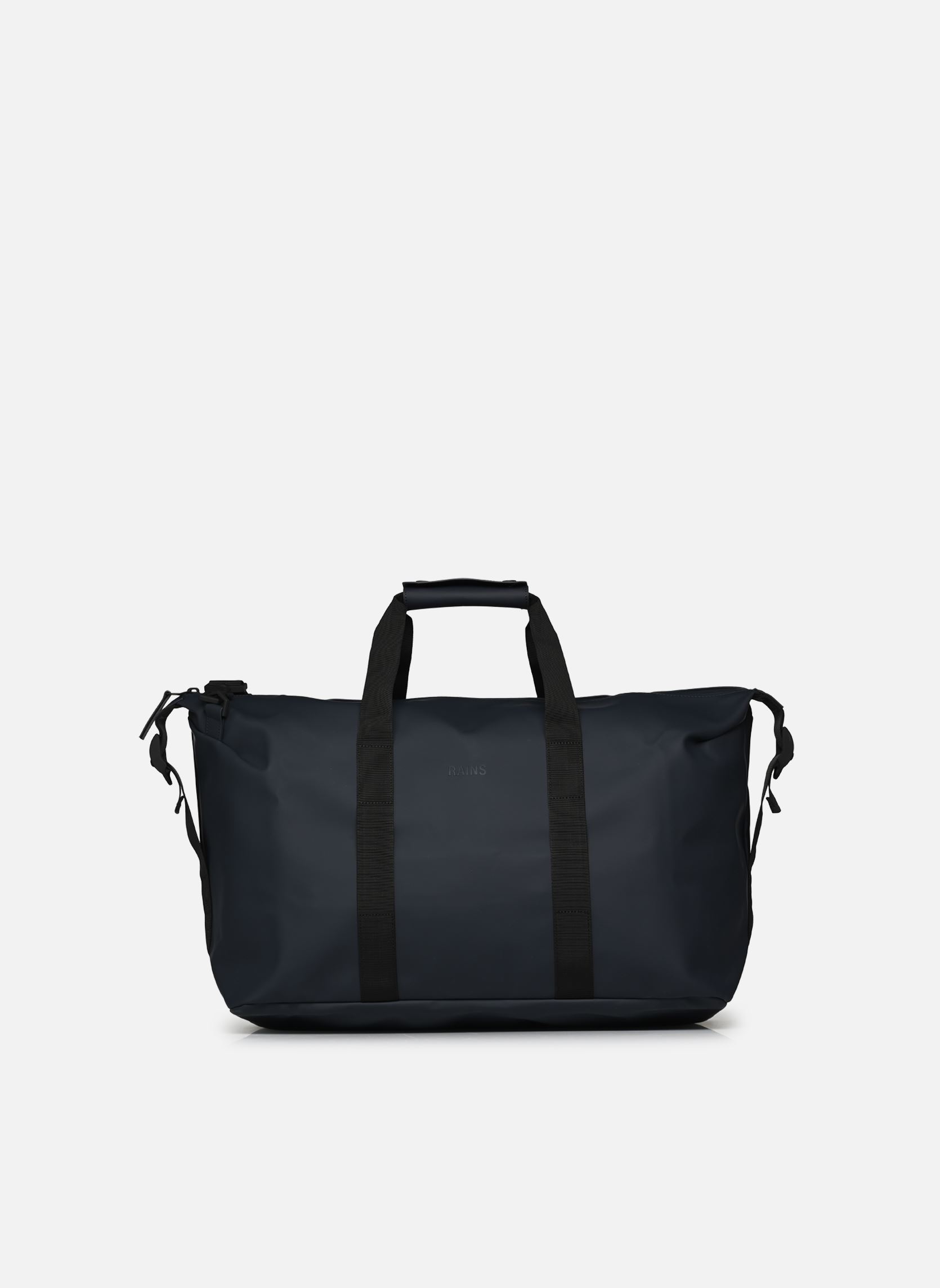 RAINS Sacs de voyage Sac weekend - Hilo Weekend Bag femme bleu ...