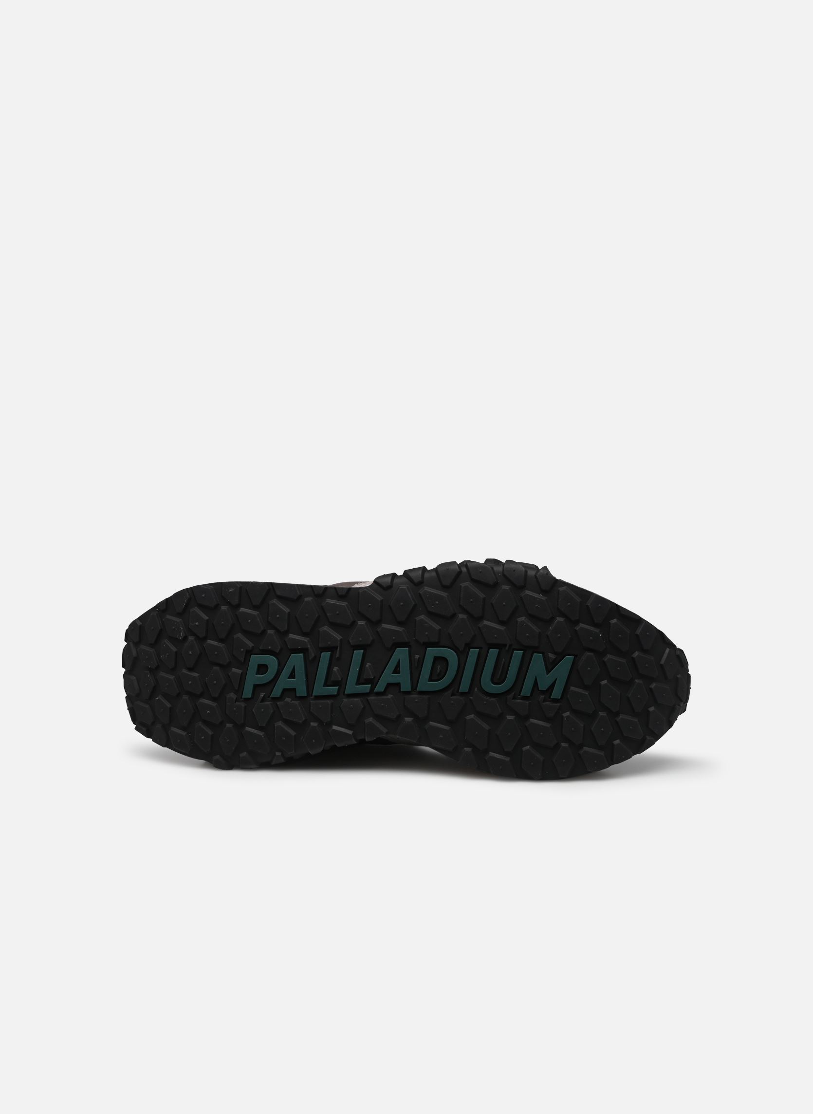 Palladium TROOP RUNNER OUTCITY (mehrfarbig) - Sneaker chez Sarenza (659414)