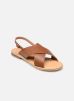 Georgia Rose Sandales - Kili (Marron) - Sandales et nu-pieds chez ...