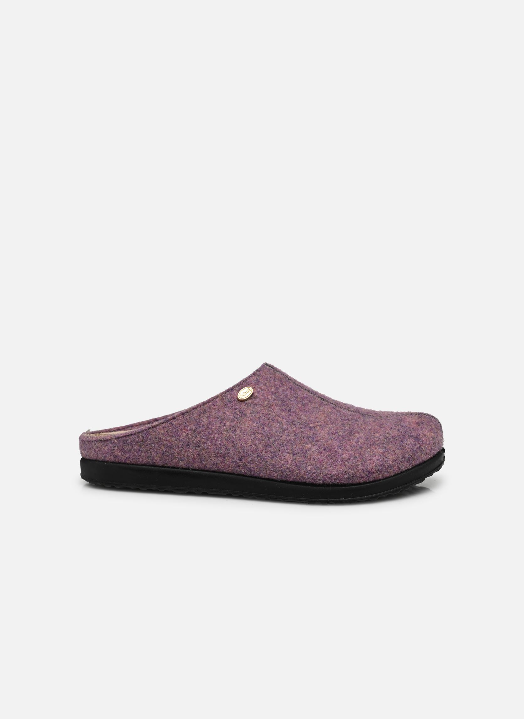 Scholl Pantofole ELISA COMFORT donna viola online | Sarenza Italia