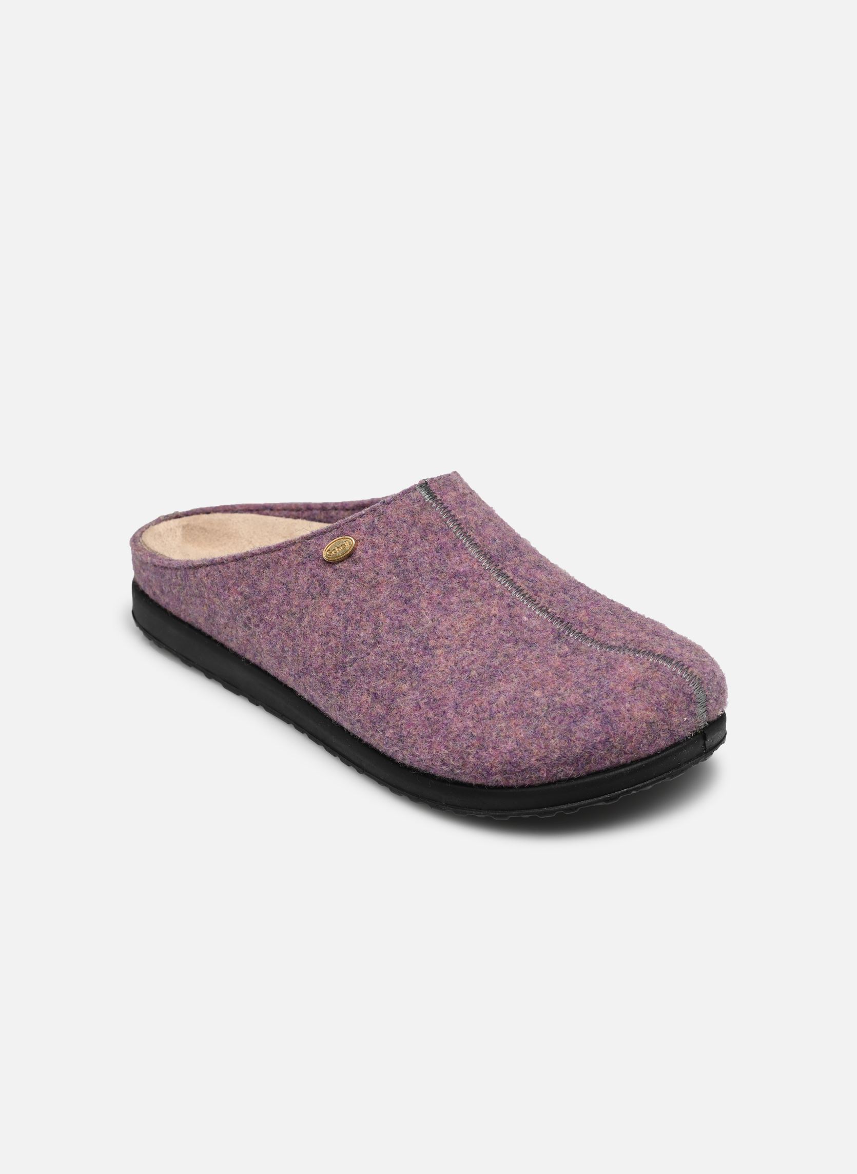 Scholl Pantofole ELISA COMFORT donna viola online | Sarenza Italia