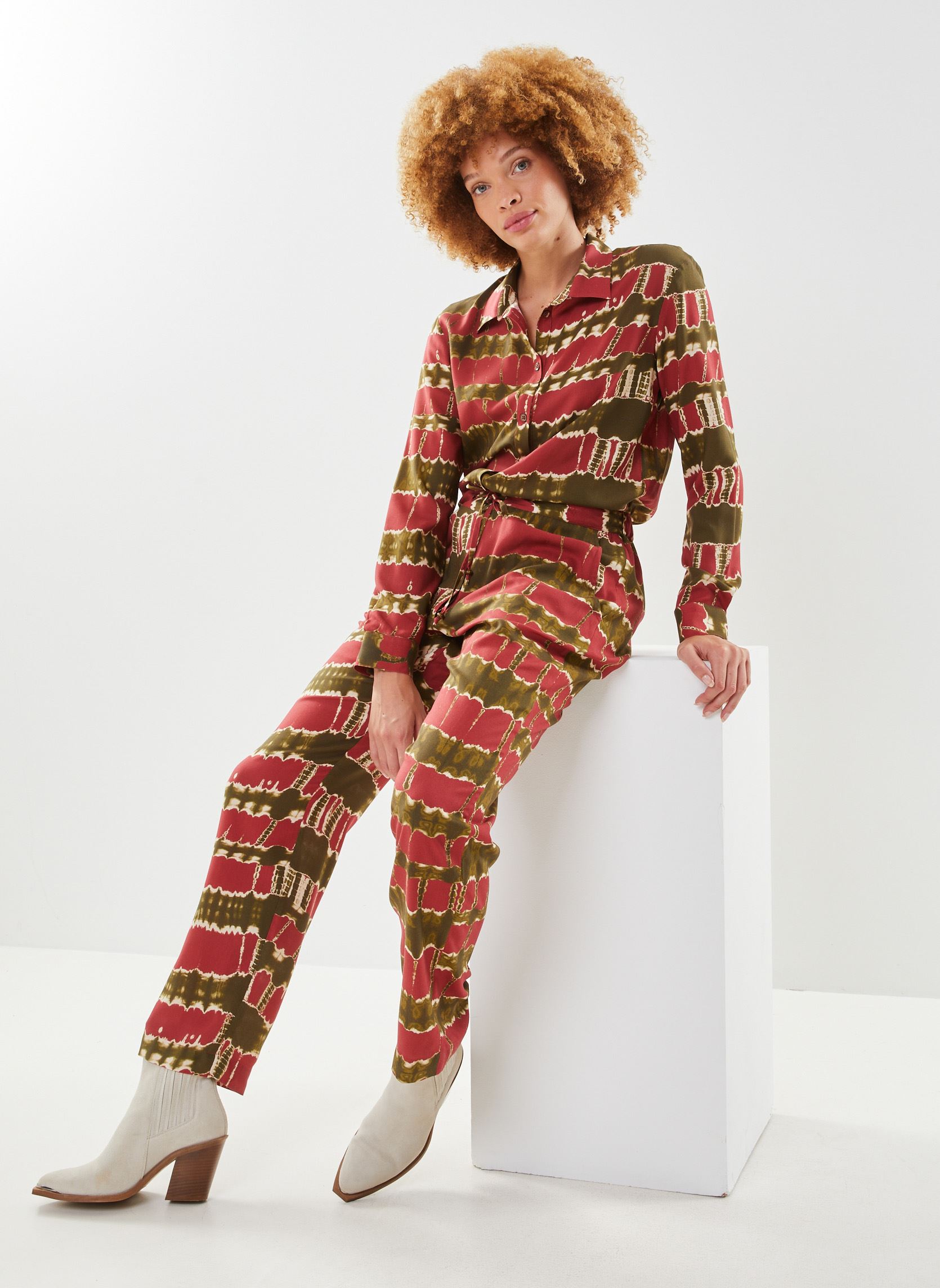 Ropa 806 para mujer | Temporada 2024 | 806