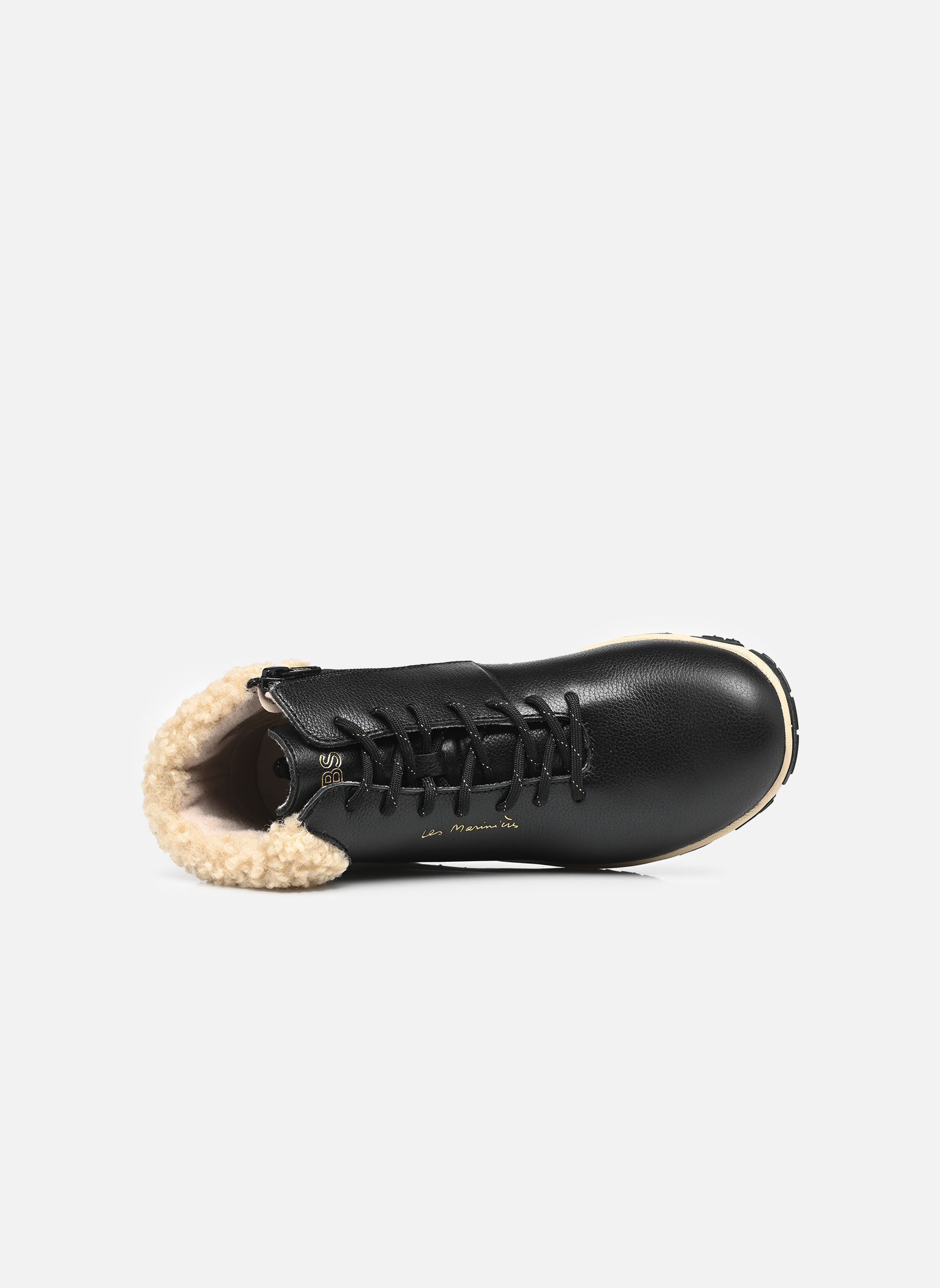 TBS Sneaker Janissa damen schwarz - online kaufen | Sarenza Deutschland
