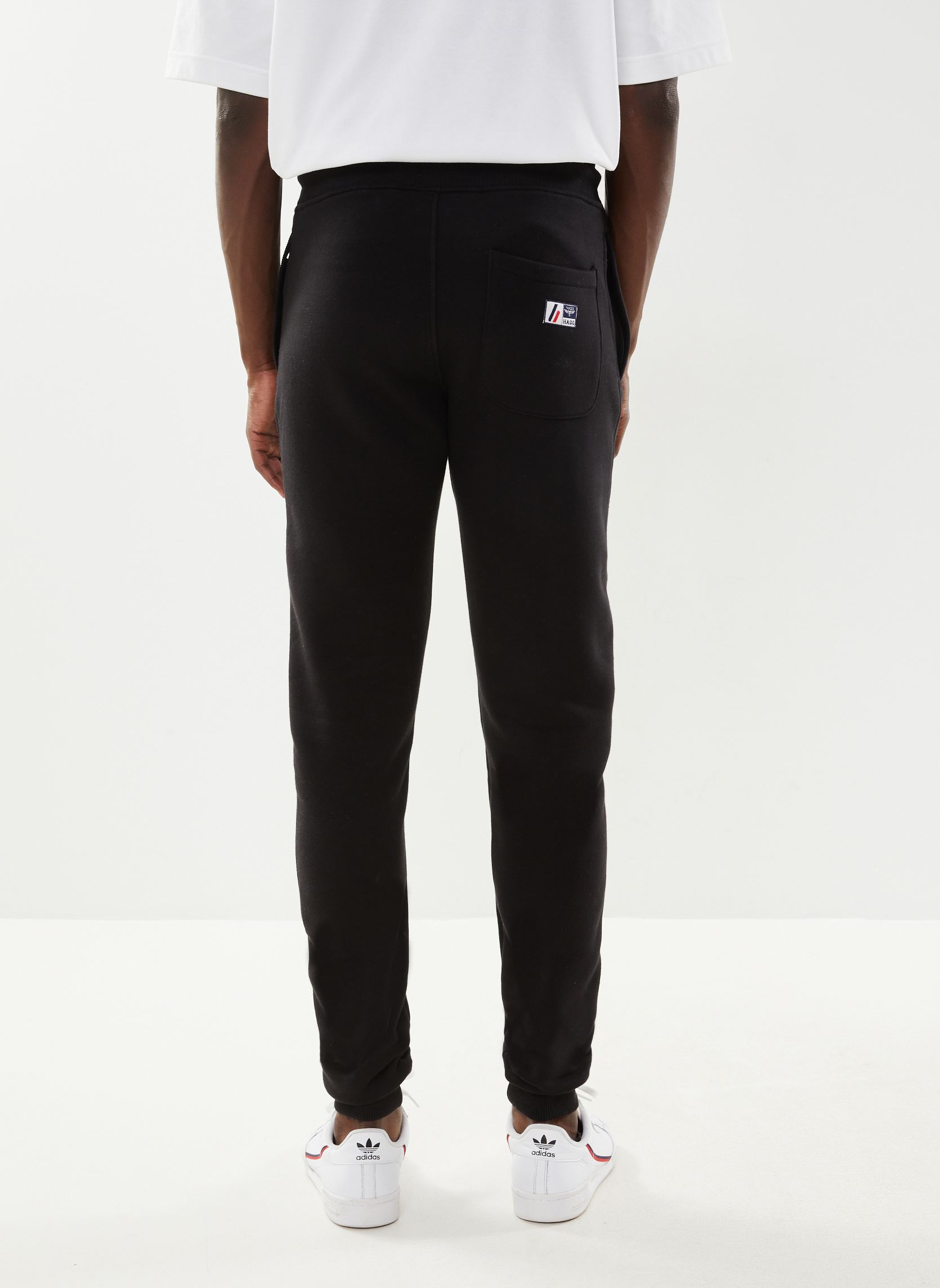 Joggers JOGGING M hombre negro Hagg | Sarenza España