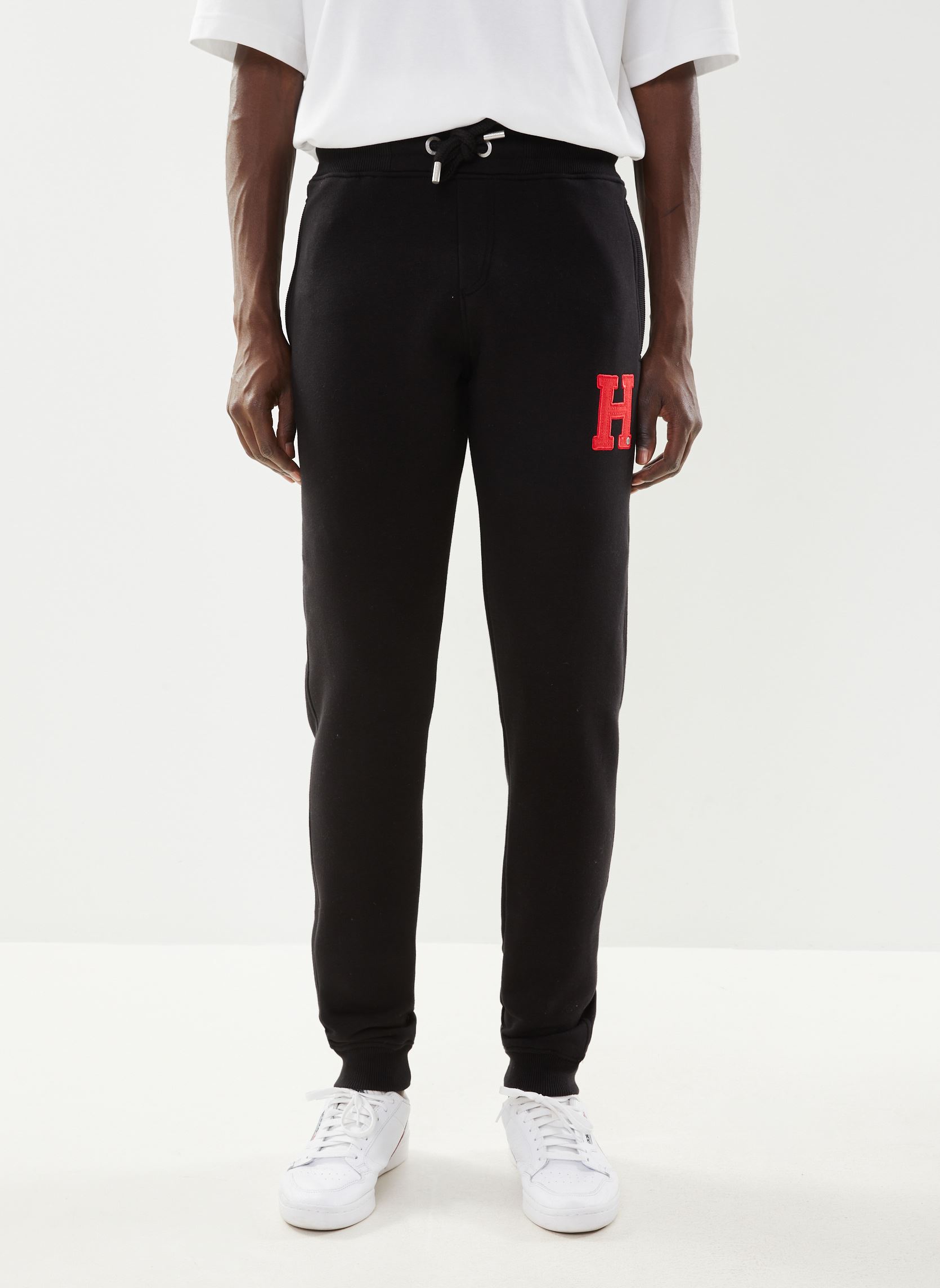 Joggers JOGGING M hombre negro Hagg | Sarenza España