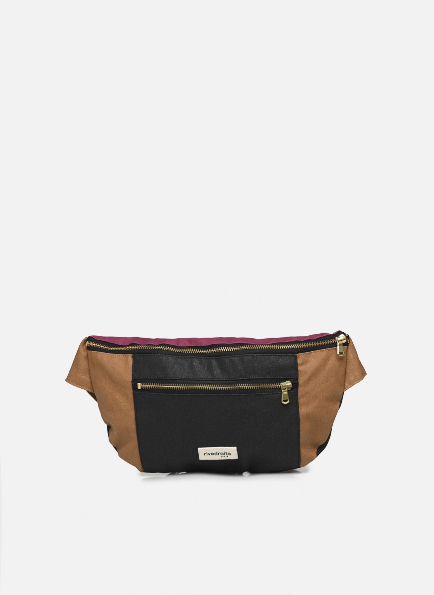 RIVE DROITE PARIS Sacs banane Sac banane - Orsel L - The new Waist bag ...