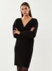 ARTLOVE Robe mini - Anne-Flore (Noir) - Vêtements chez Sarenza (664971)