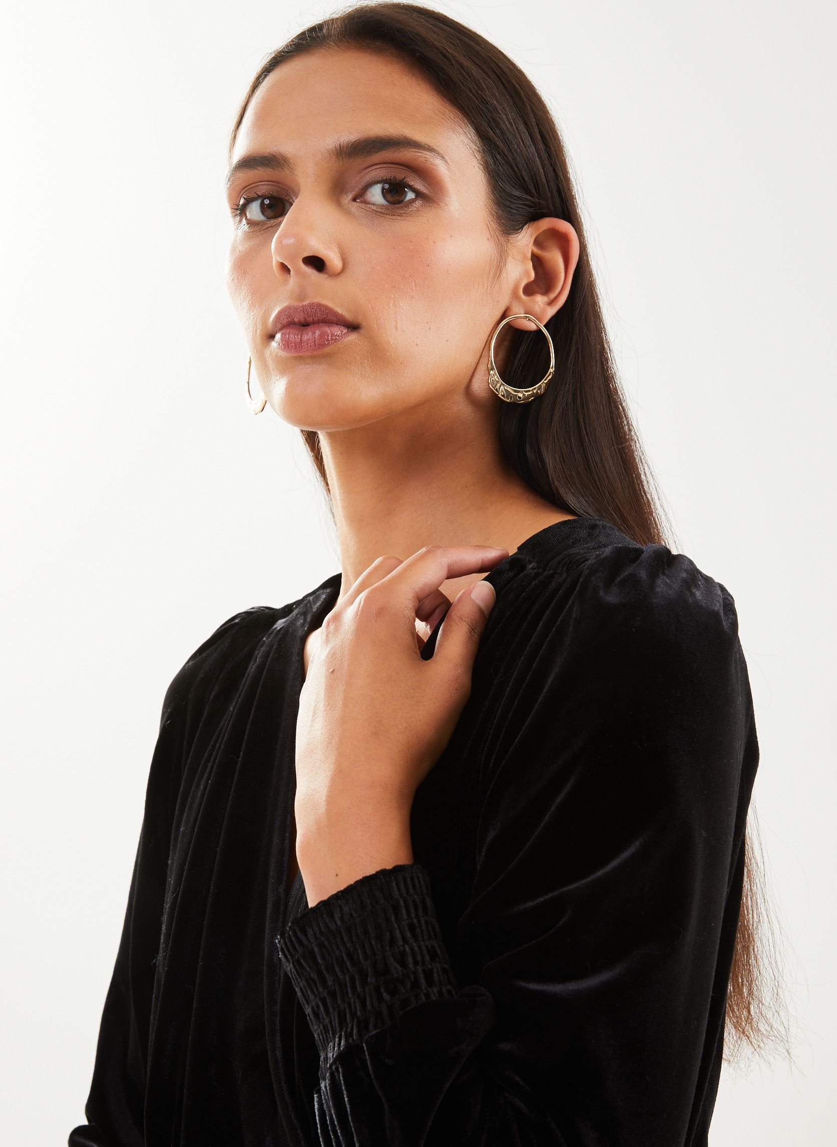 ARTLOVE Robes Robe mini - Anne-Marie femme noir | Sarenza France