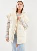Gertrude & Gaston Doudoune - Gaia (Beige) - Vêtements chez Sarenza (666095)