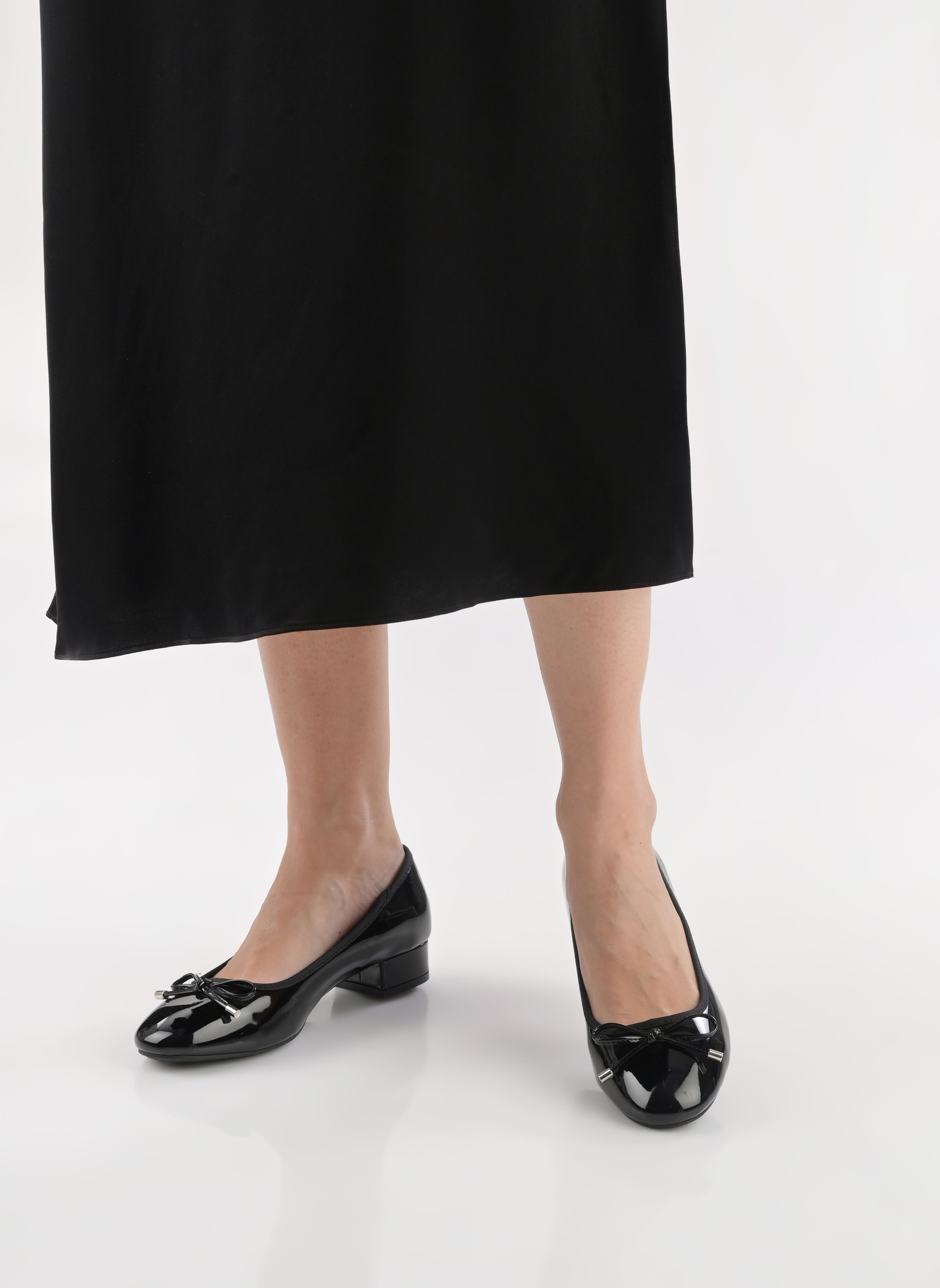 I Love Shoes Ballerines classiques Ballerines - JALO femme noir ...
