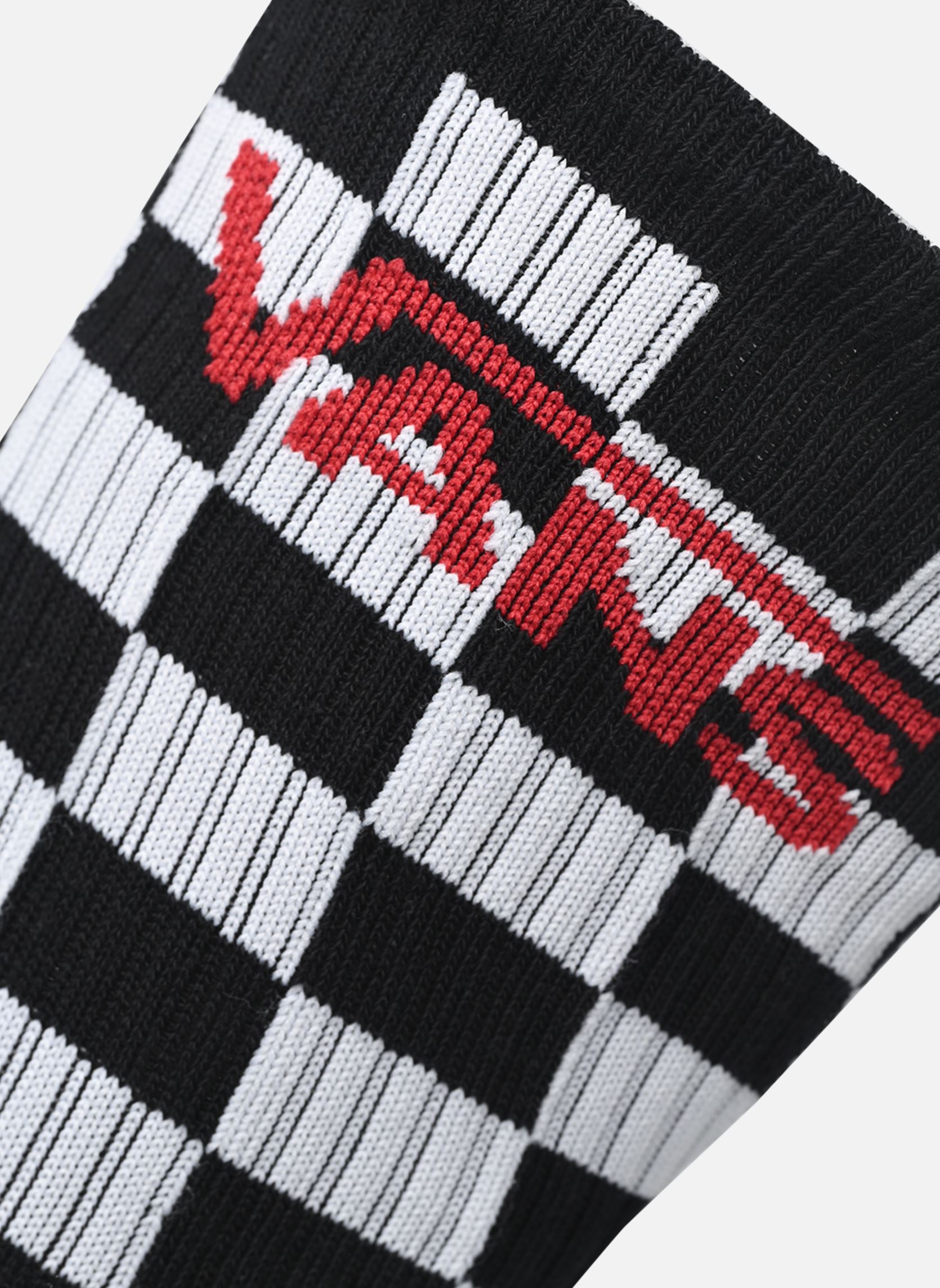 Vans Chaussettes CLASSIC CREW multicolore | Sarenza France