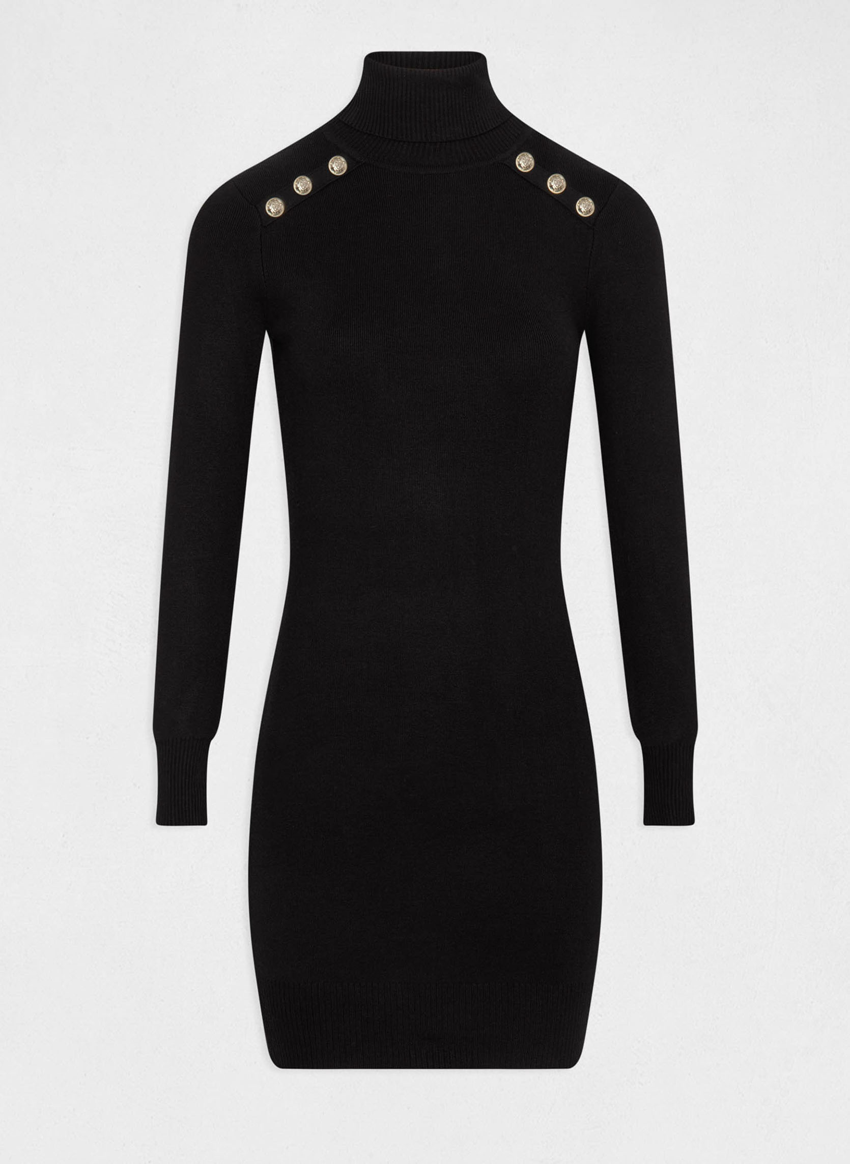 Morgan Robes noir | Sarenza France