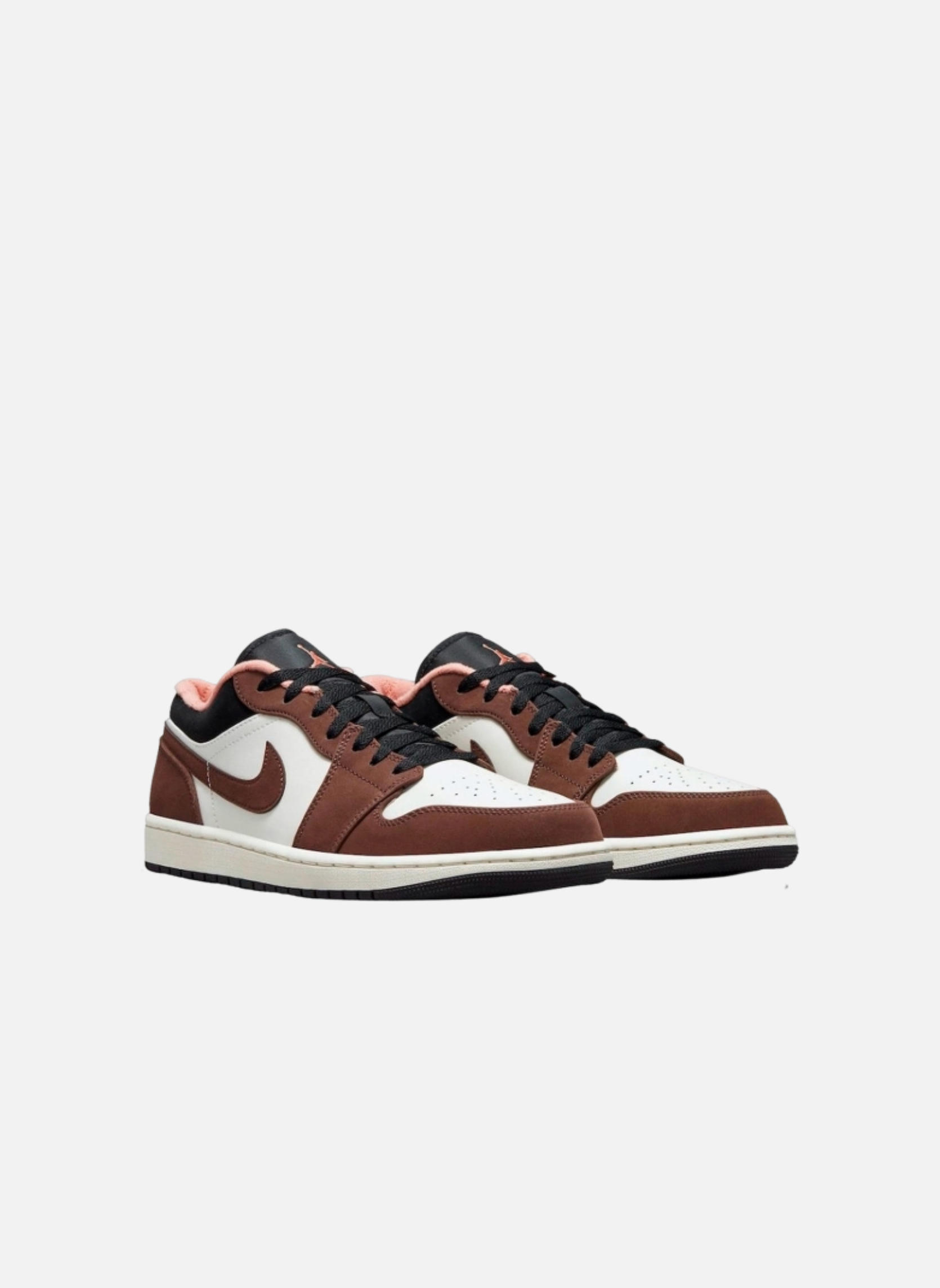Air Jordan Baskets 1 Low Mocha marron | Sarenza France