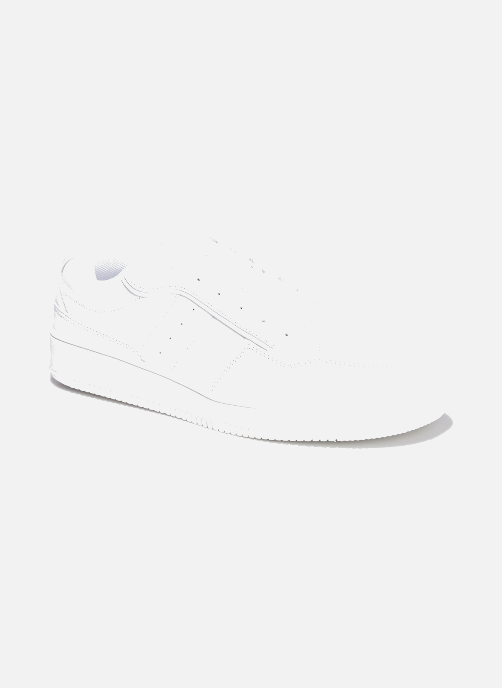 CREEKS Baskets Tennis - TEMPETEFW_S_H_TB_0_232 homme blanc | Sarenza France